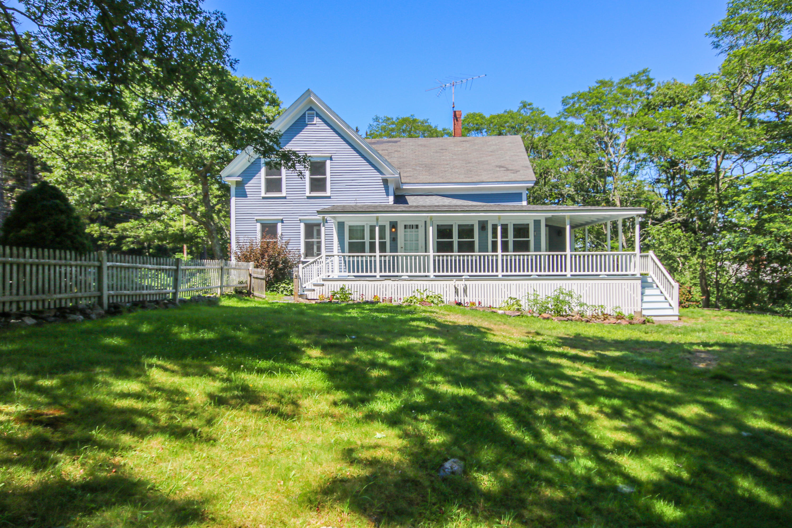 312 Small Point Road, Phippsburg, ME 04562 | 1461396 | Realty of Maine