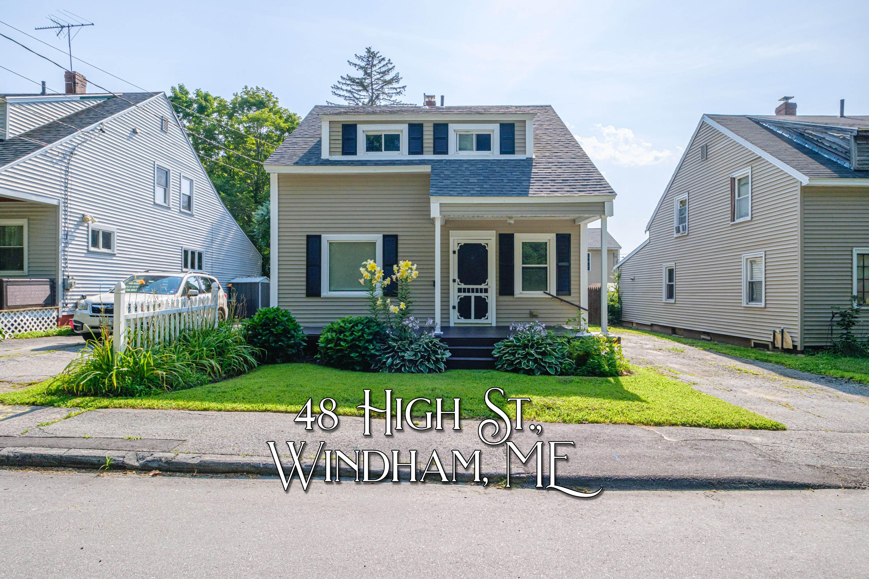 48 High Street, Windham, ME 04062 | 1632824 | Benchmark Real Estate