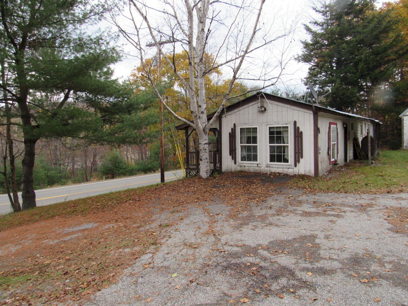 294 Rangeley Road Avon, ME