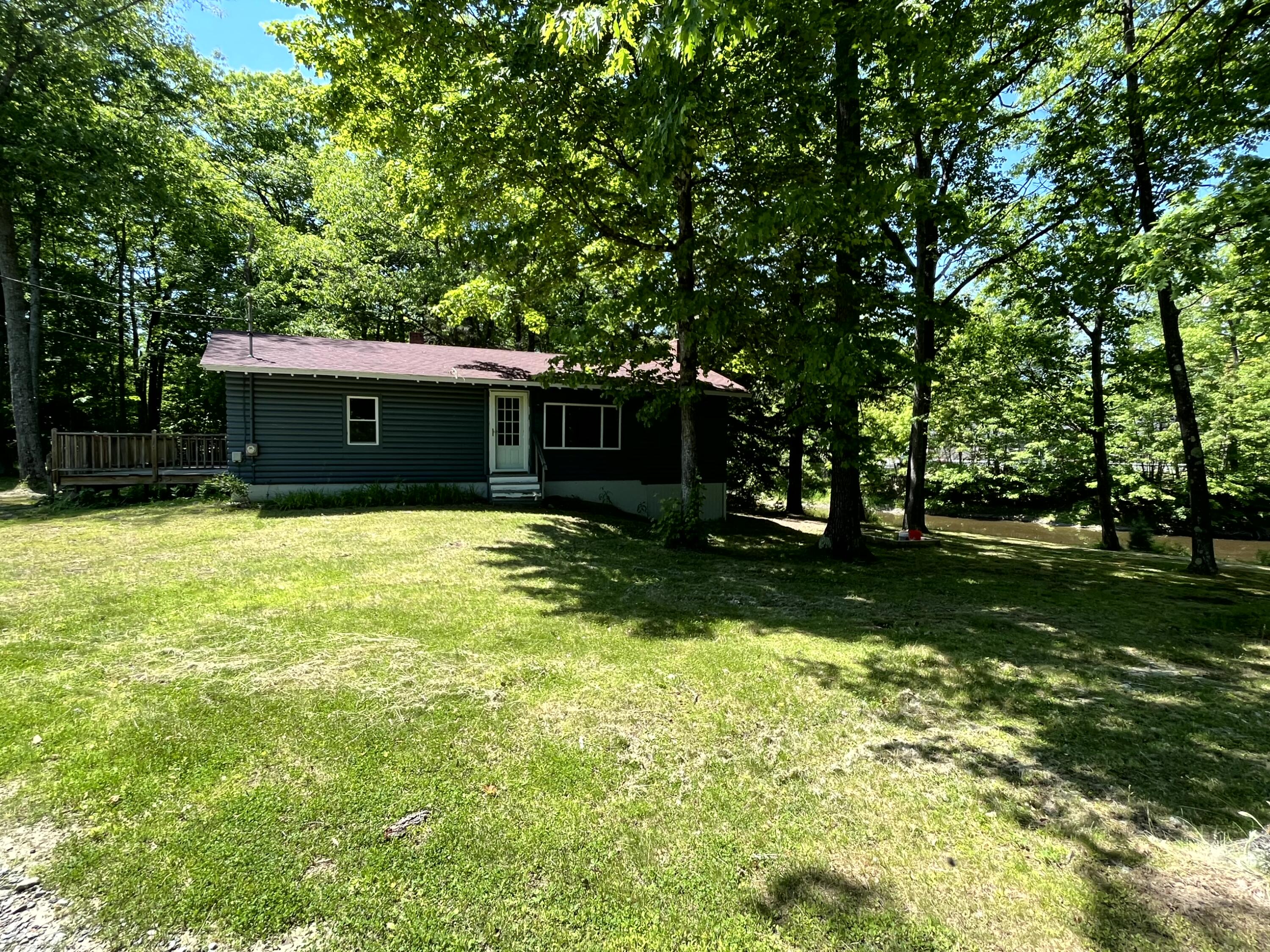 118 Town Farm Road, Sidney, ME 04330 | 1593055 | Realty of Maine