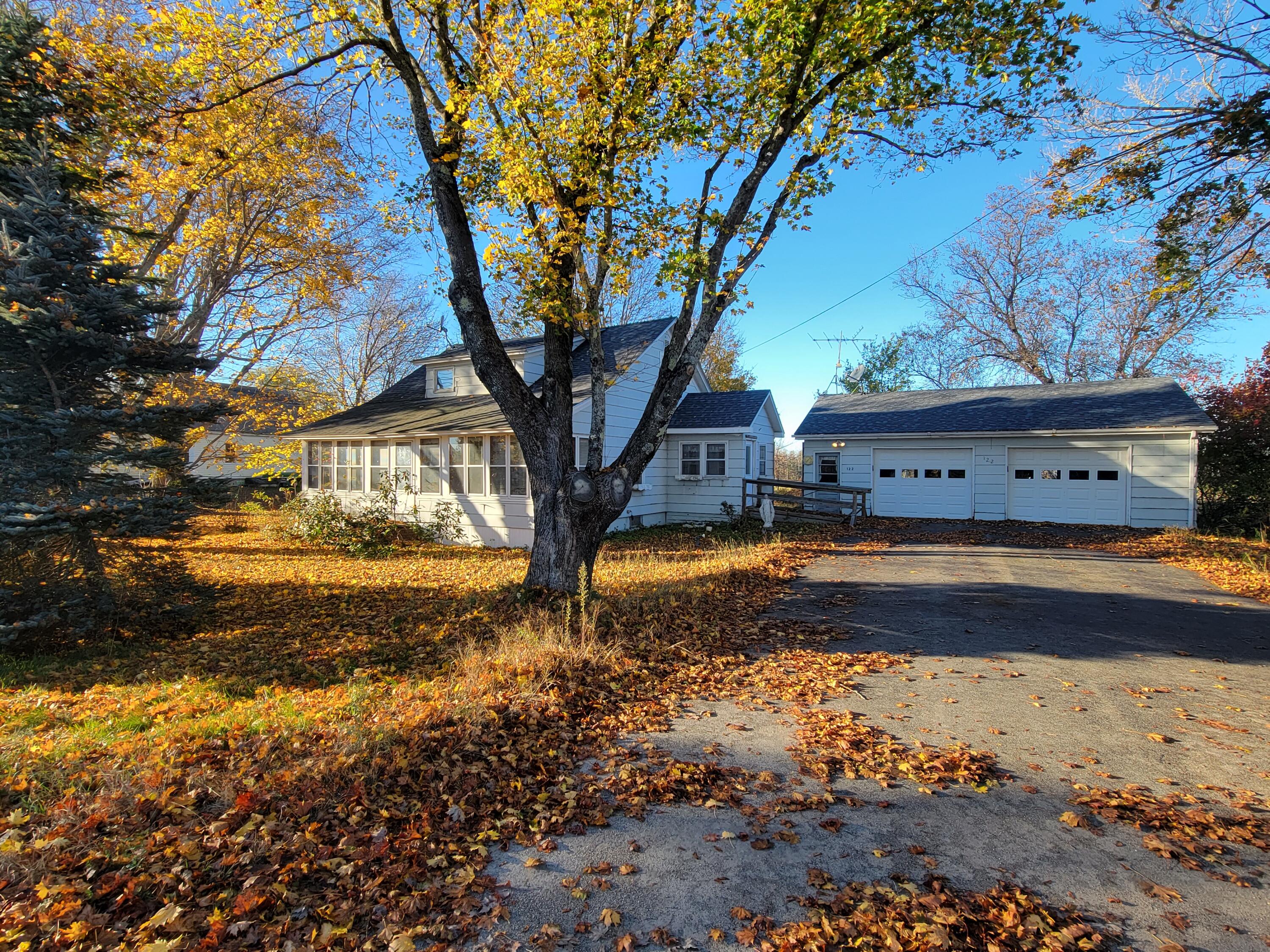 122 Depot Street, Unity, ME 04988 | 1549465 | Realty of Maine