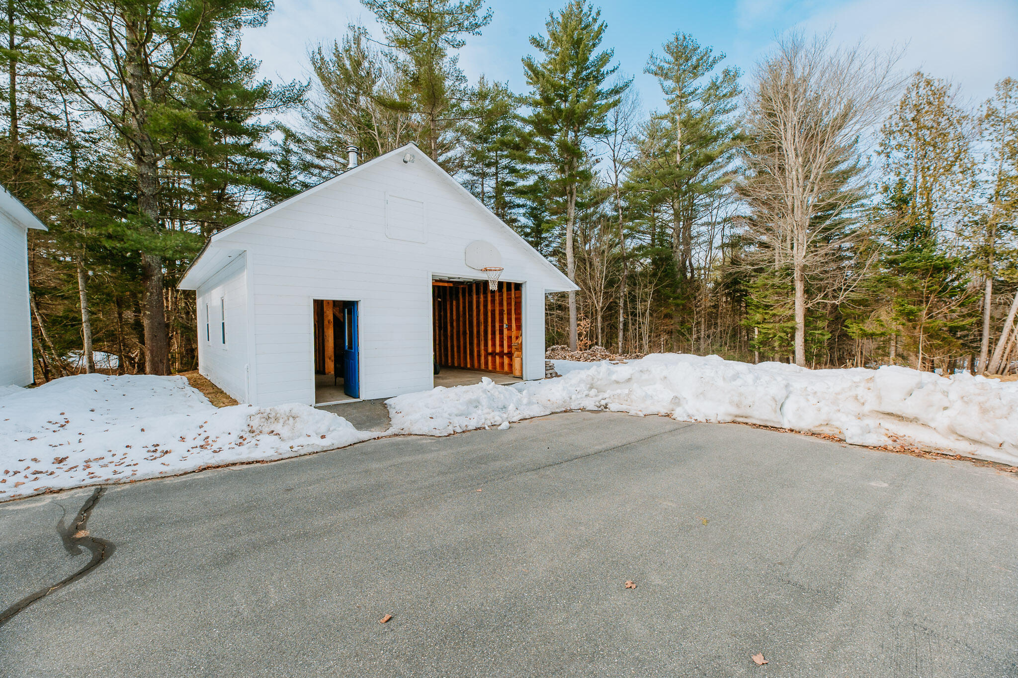13 Freeman Ridge Road Kingfield, ME