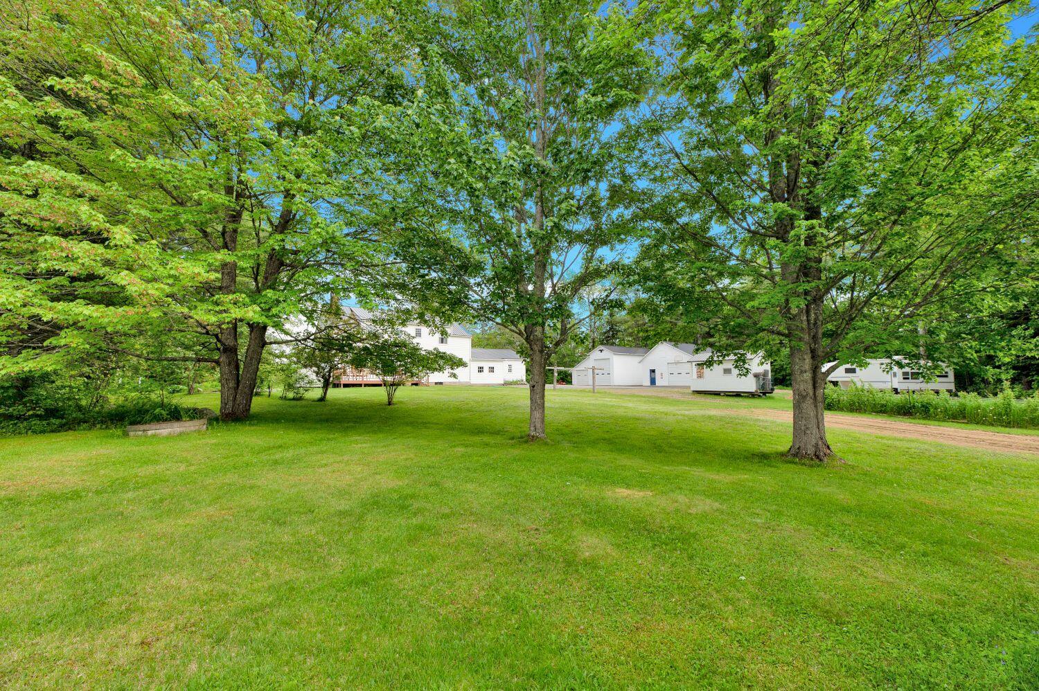 13 Freeman Ridge Road Kingfield, ME