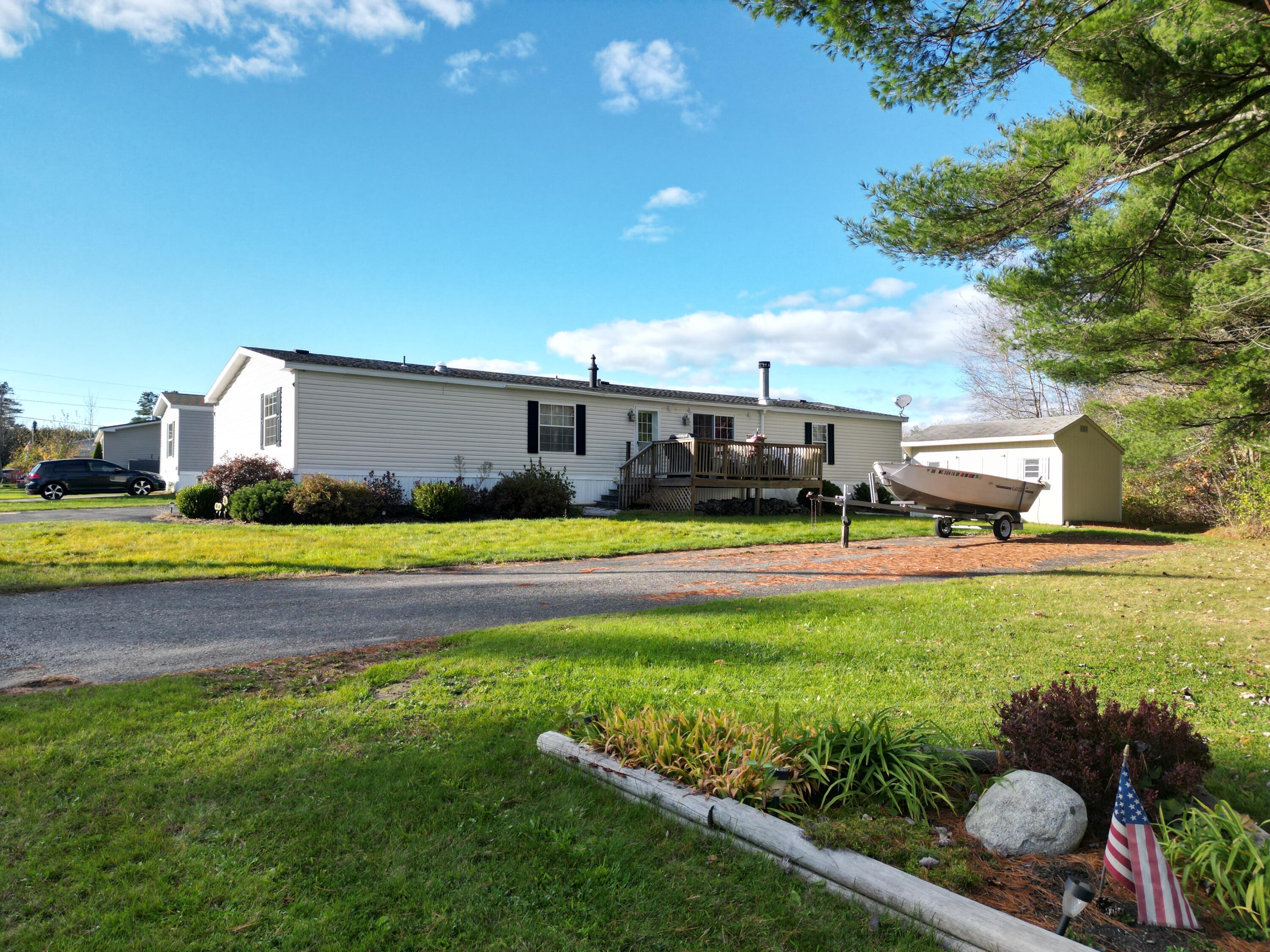 72 Village Green Road, Waterville, ME 04901 | 1576443 | Realty of Maine