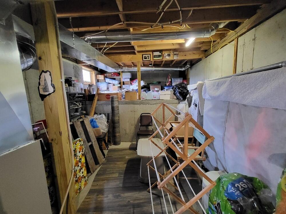 1018 New Sharon Road Starks, ME