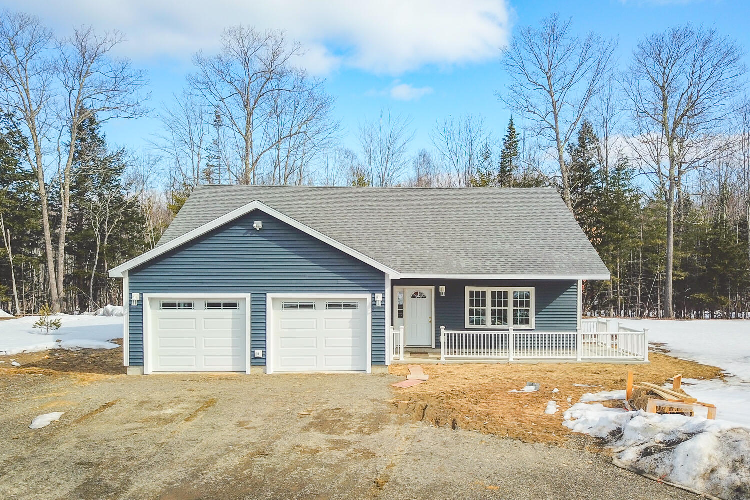 8 Chestnut Street, Unity, ME 04988 | 1554684 | Plourde Real Estate