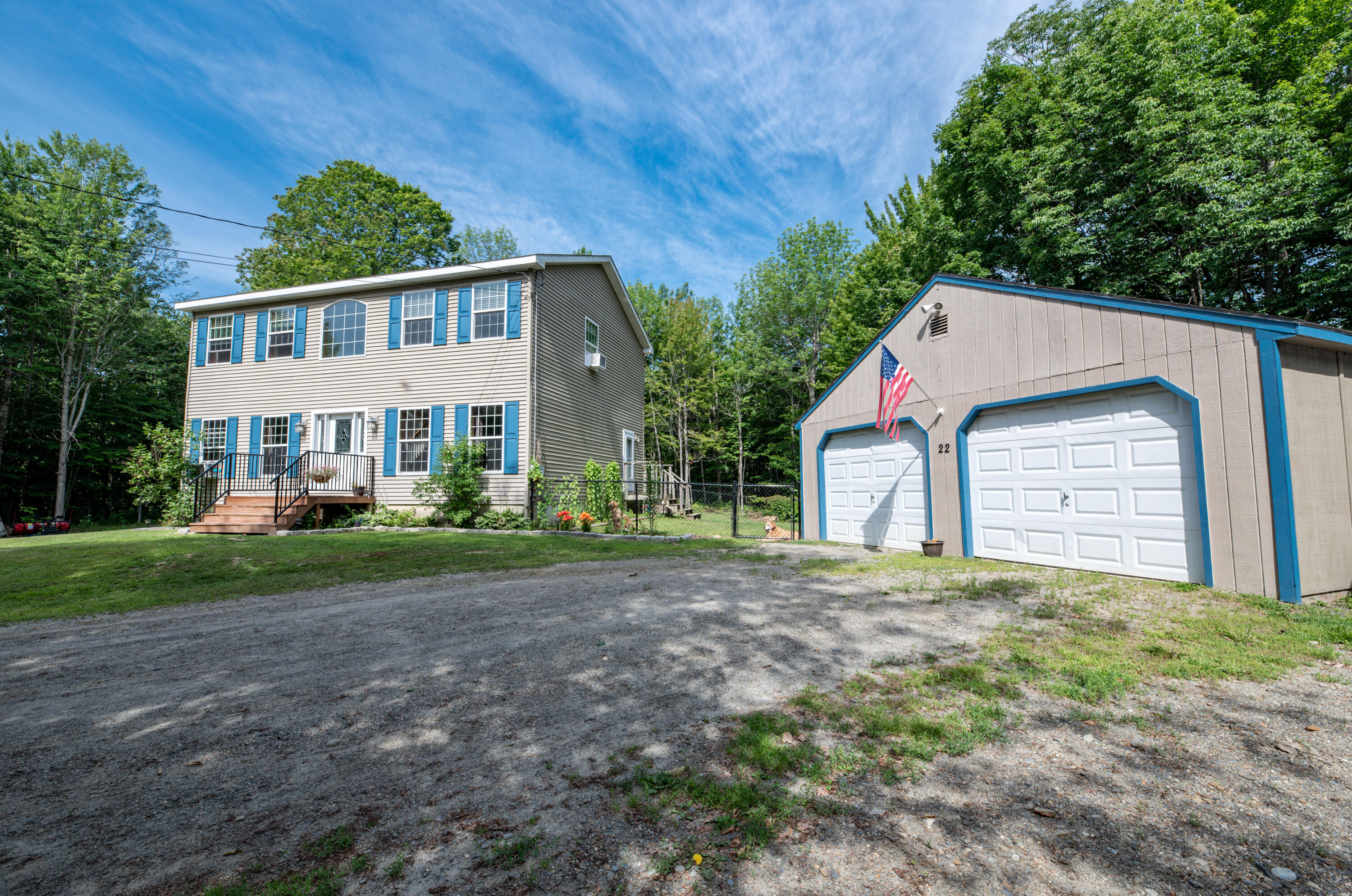 22 Troy Trail, Sidney, ME 04330 | 1536635 | Realty of Maine