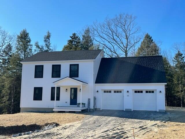 30 Falcon Way, Freeport, ME 04032 | 1519507 | Portside Real Estate Group