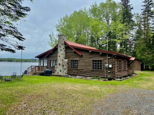 526 Barnbrook Road Sinclair, ME