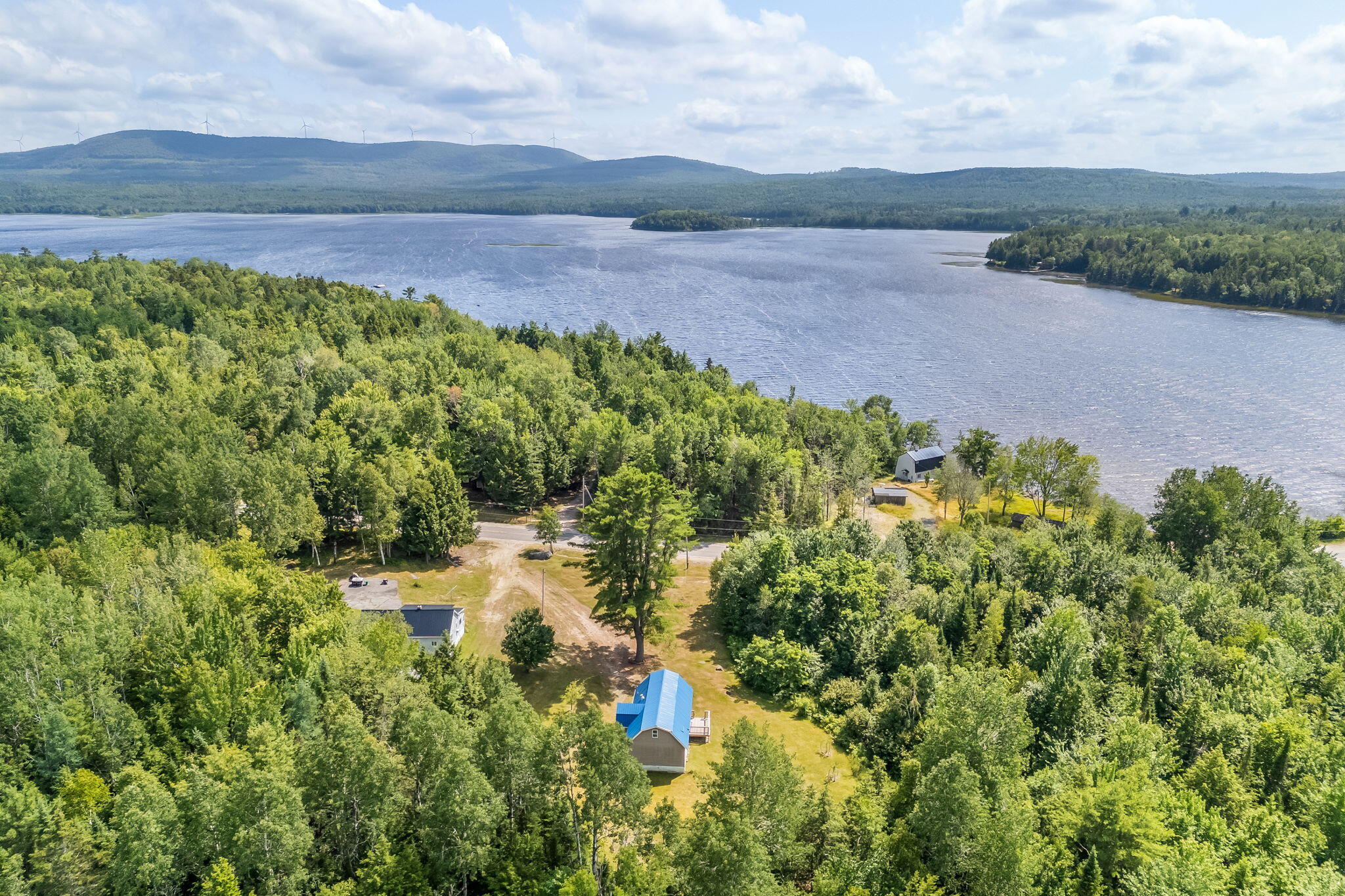 612 Main Road, Burlington, ME 04417 | 1631130 | Realty of Maine