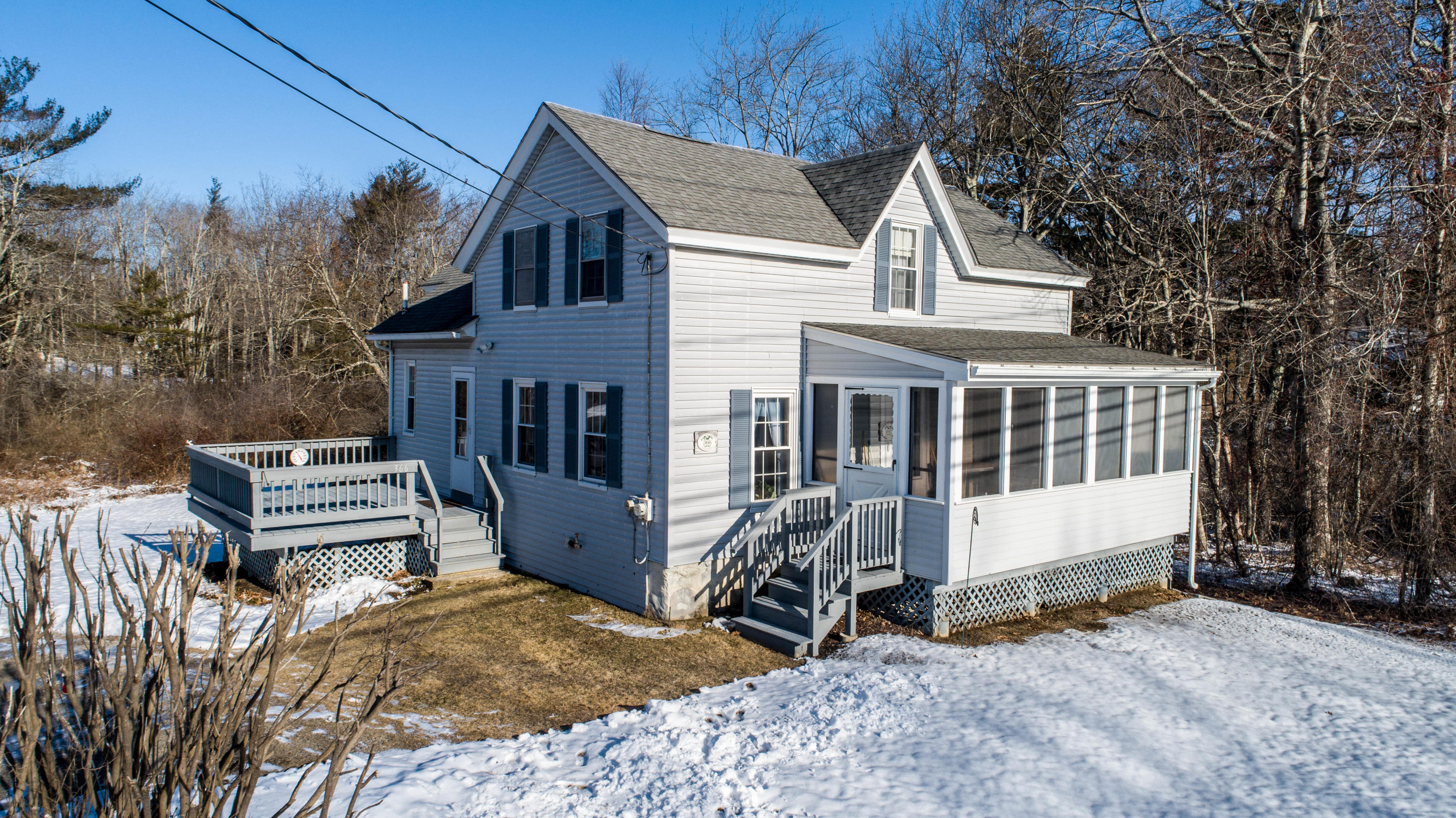 366 Ridge Road, York, ME 03909 | 1444668 | Realty of Maine