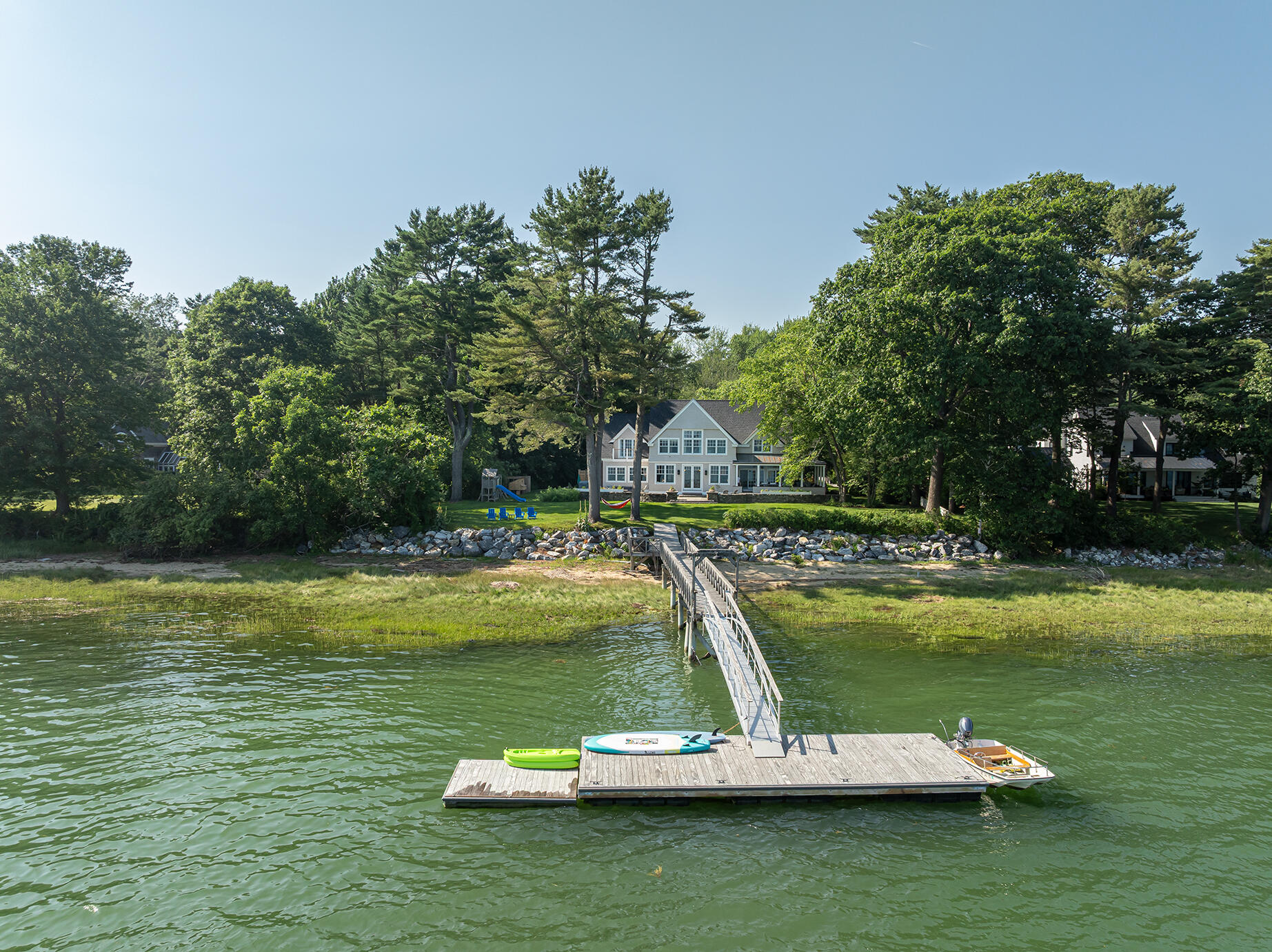 24 Emu Street, Freeport, ME 04032 | 1633393 | Benchmark Real Estate
