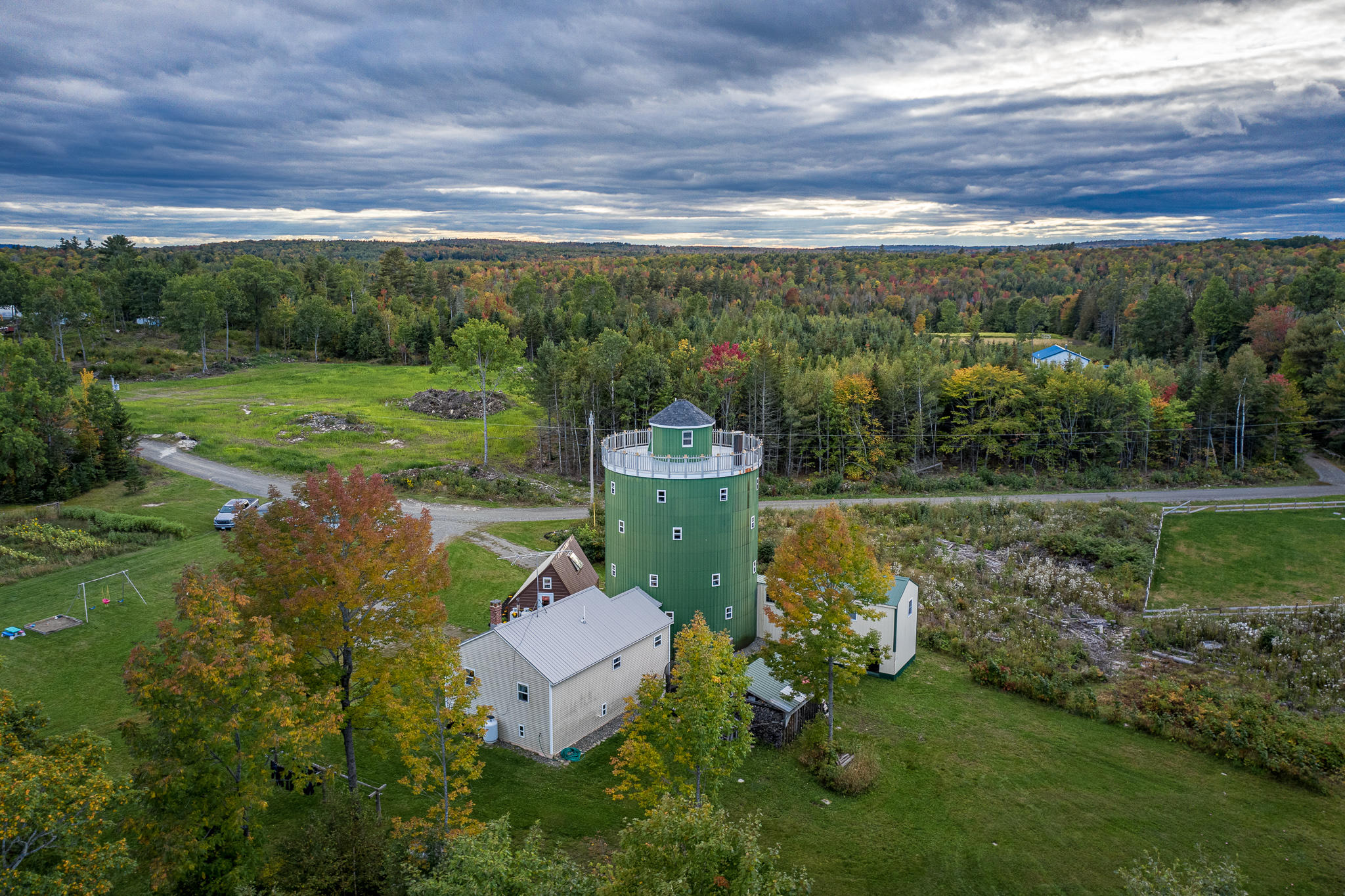 65 Cates Road Parkman, ME