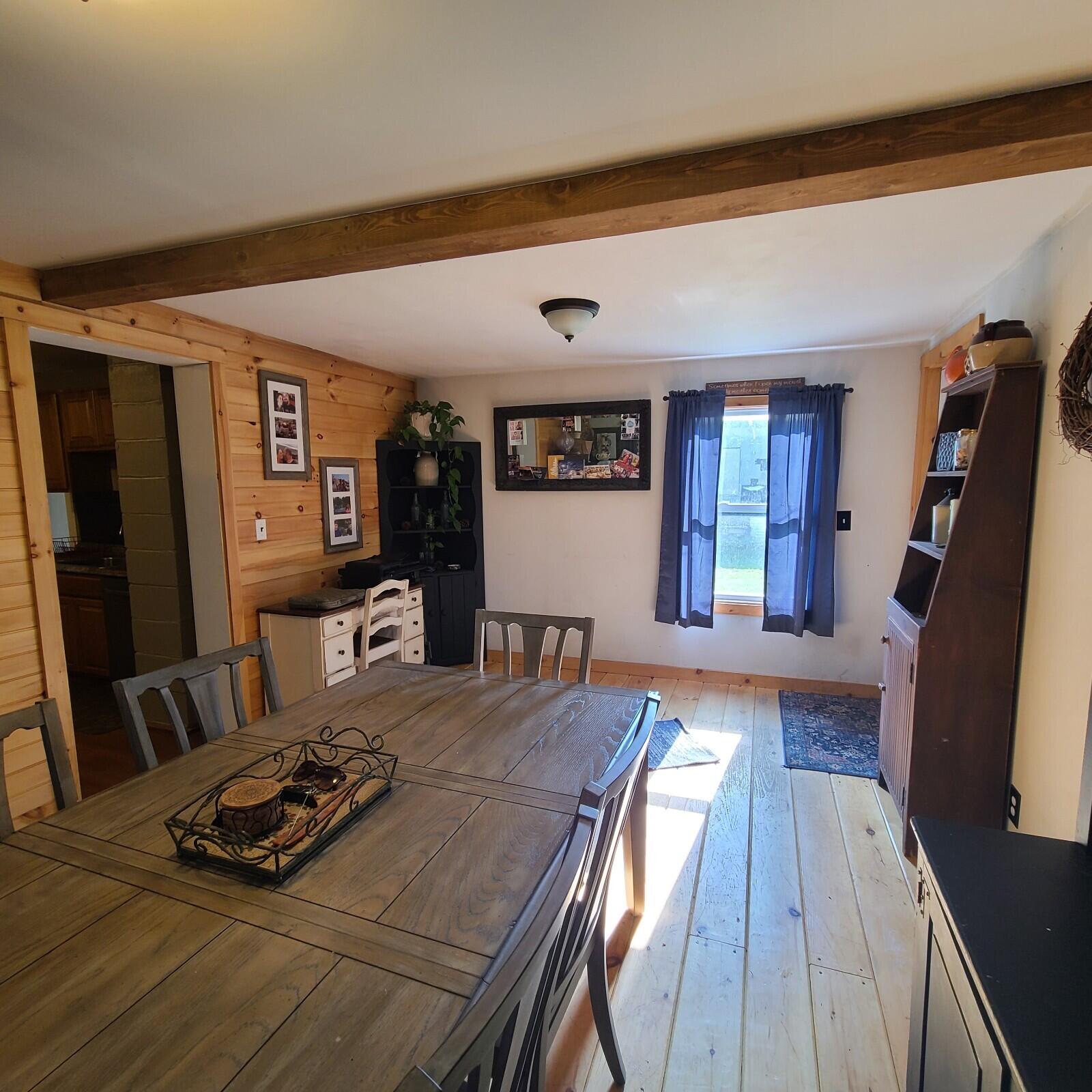12 Anson Road Starks, ME
