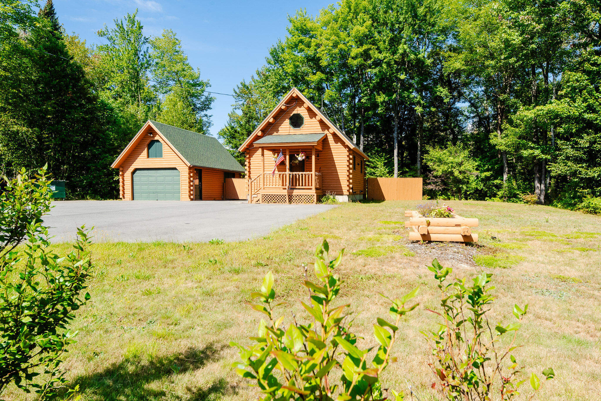 273 Lemon Stream Road, New Portland, ME 04961 | 1637333 | CENTURY 21 Atlantic Realty