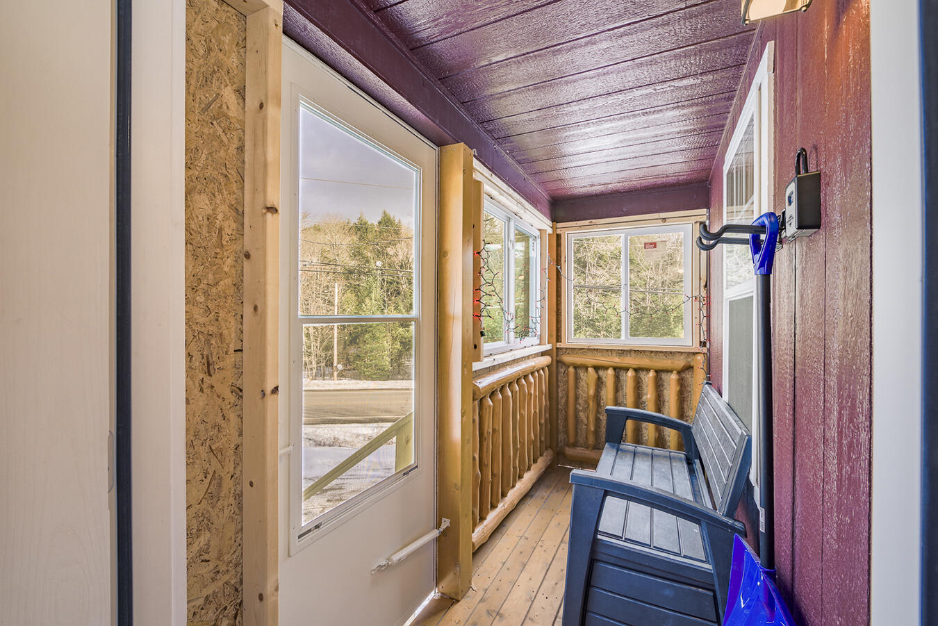 1366 Main Street Kingfield, ME