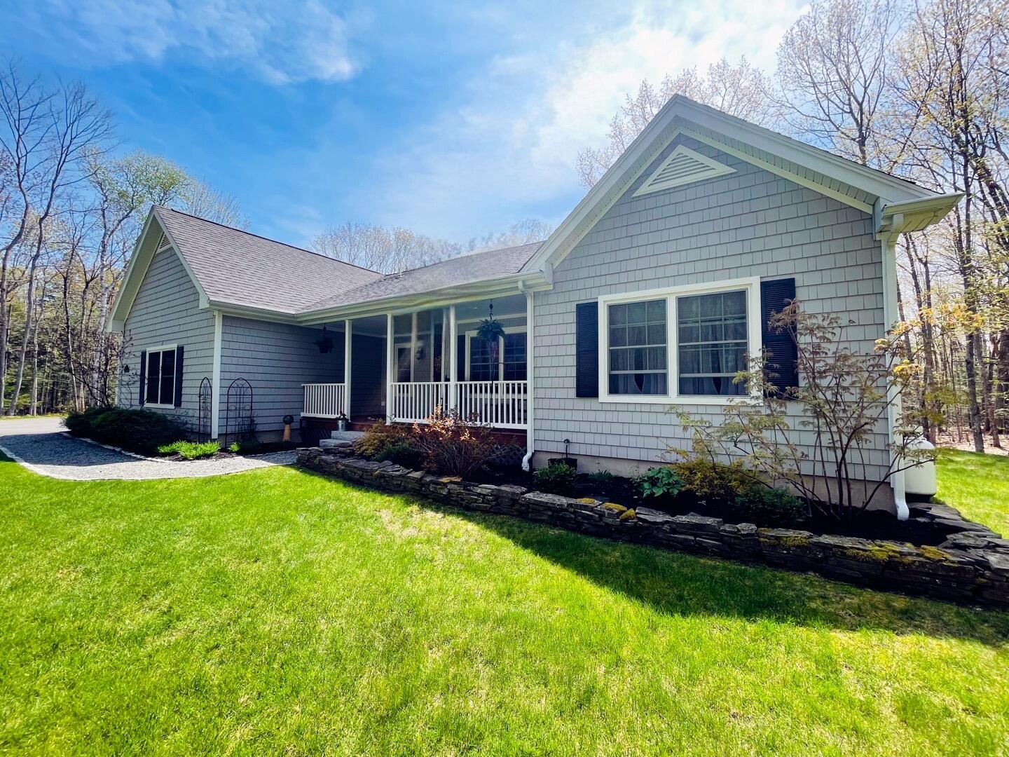 379 Monroe Road, Hampden, ME 04444 | 1589789 | Realty of Maine