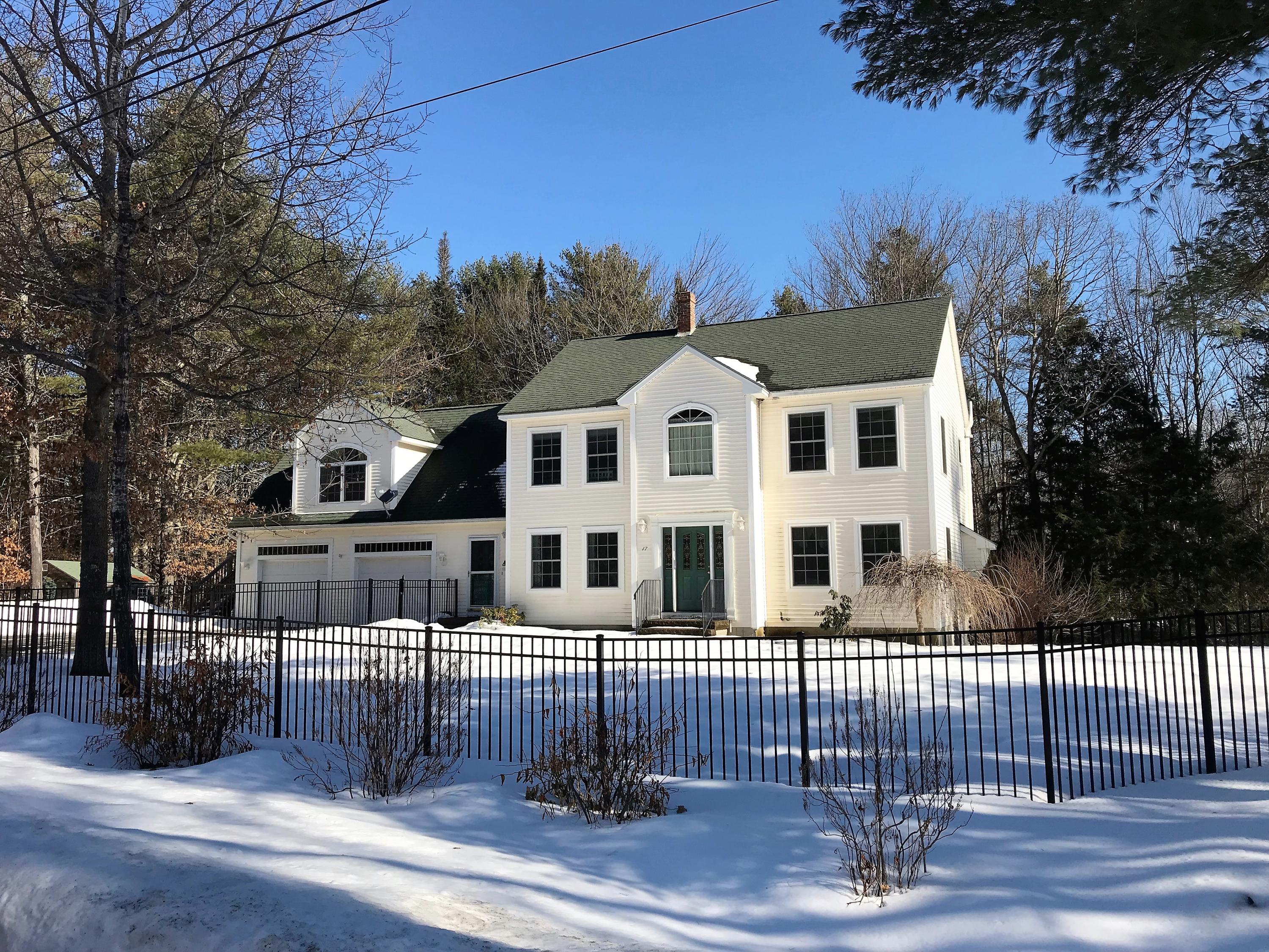 17 Inland Farm Road, Windham, ME 04062 | 1403756 | Plourde Real Estate