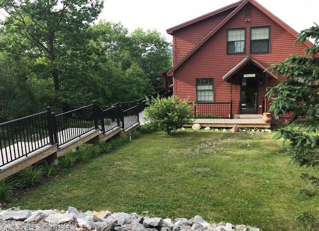 70 Stevens Road Stoneham, ME