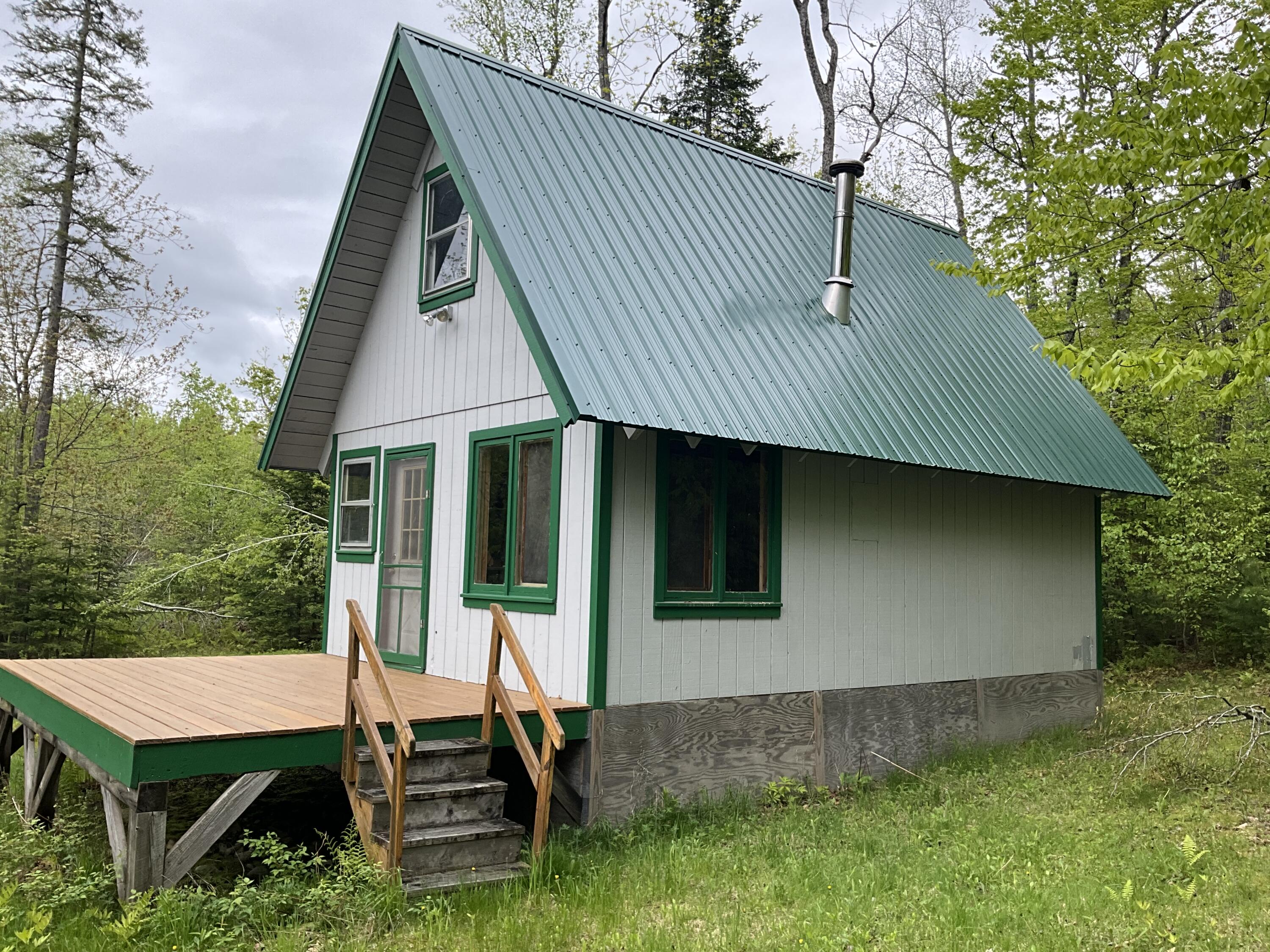 37 Harlin Road, Garland, ME 04939 | 1626337 | Realty of Maine