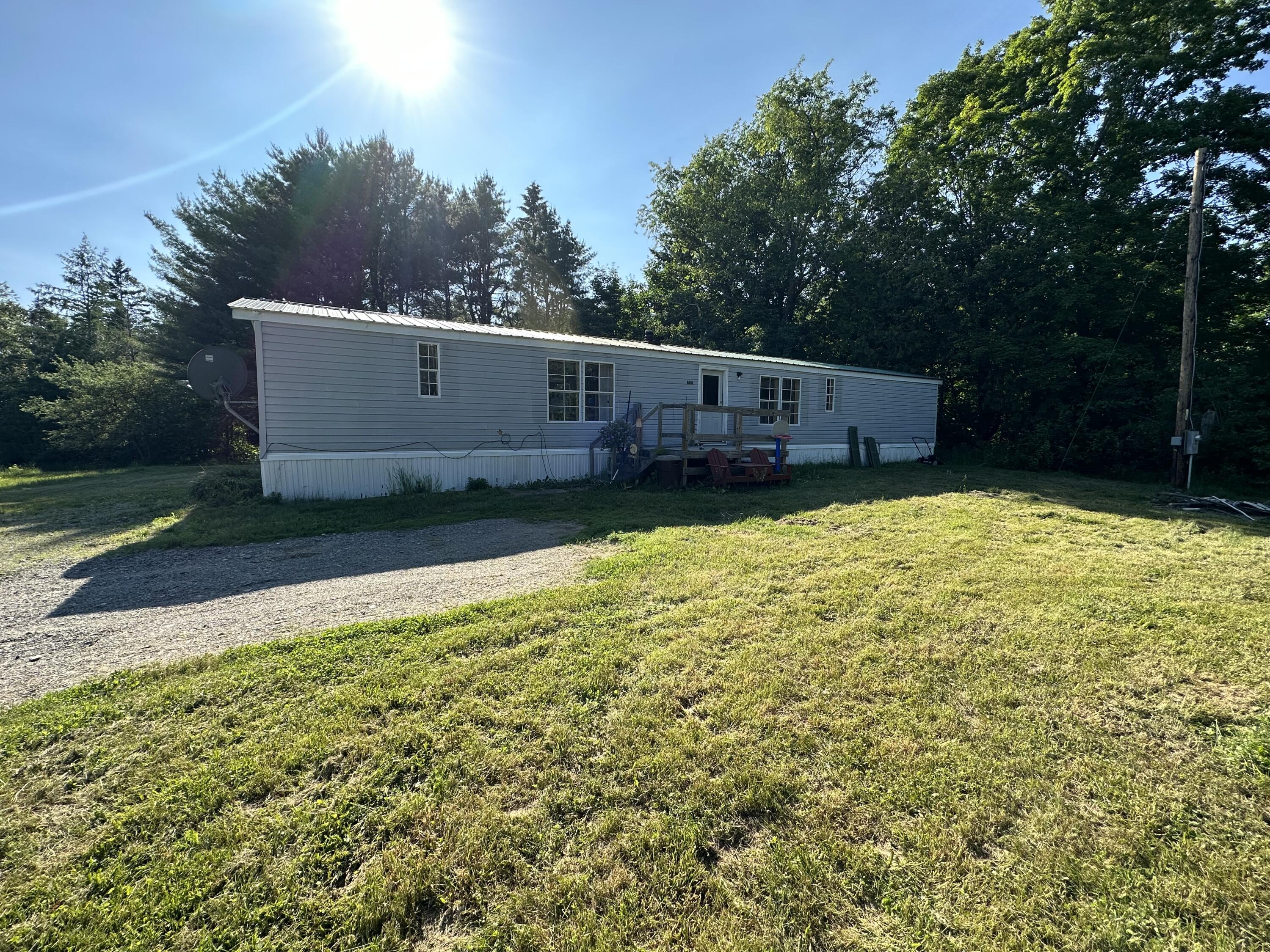 684 Winn Road, Lee, ME 04455 | 1563106 | Realty of Maine