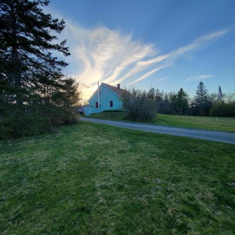 356 Us 1 Route, Dennysville, ME 04628 | 1589477 | Realty of Maine