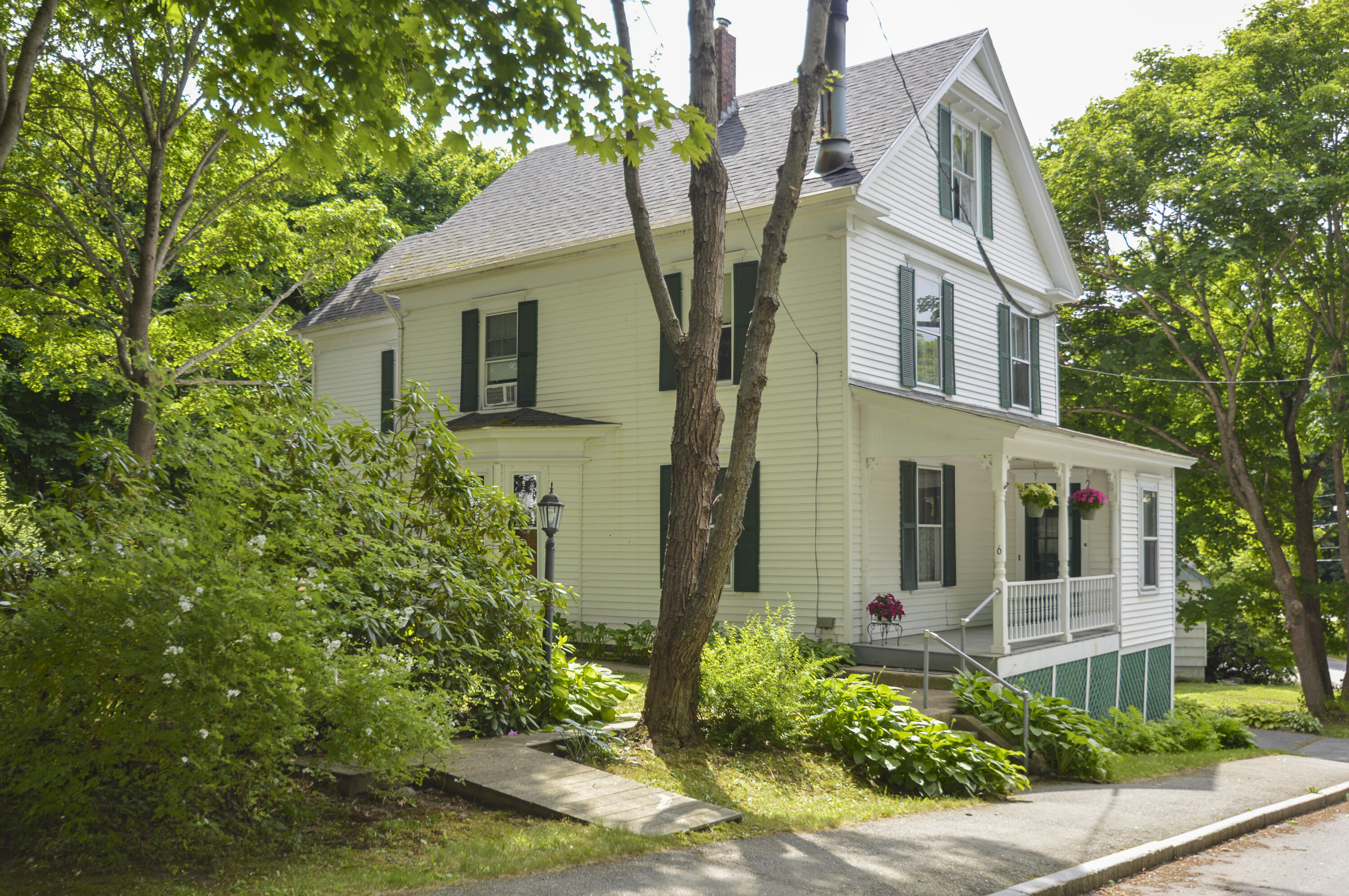 Portland ME Real Estate | Portland ME Homes for Sale