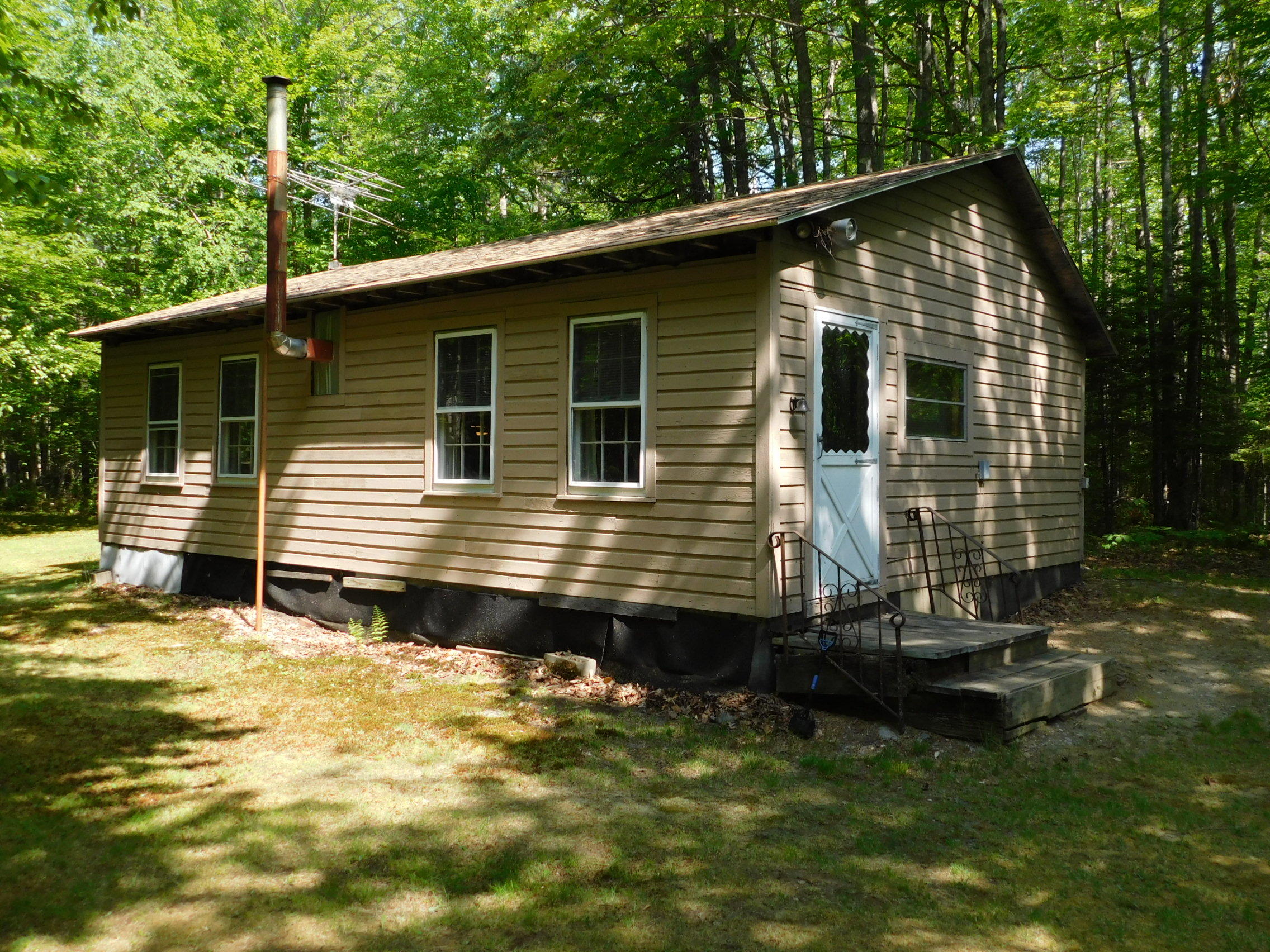 1259 S Solon Road, Solon, ME 04979 | [Brand Name]