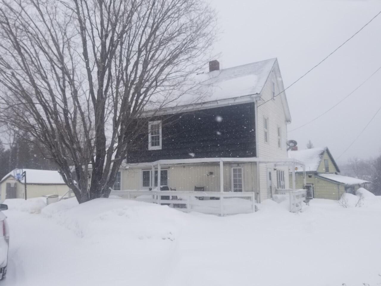 712 Perham Road, Perham, ME 04766 | 1553239 | Realty of Maine