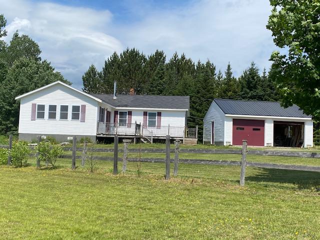 777 Moosehead Lake Road, Greenville, ME 04441 | 1496649 | Plourde Real ...