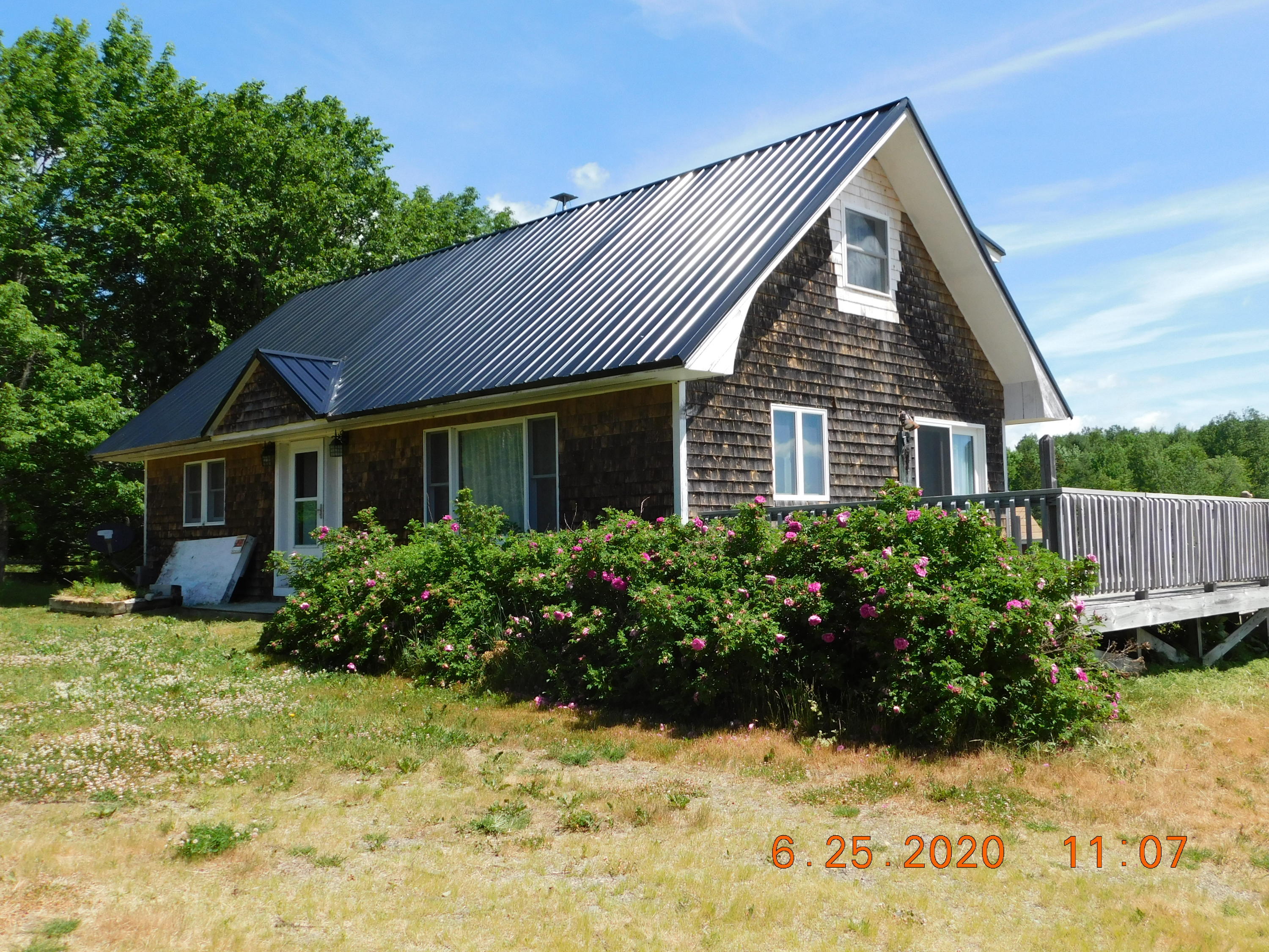 52 South Road, Topsfield, ME 04490 | 1458989 | Realty of Maine