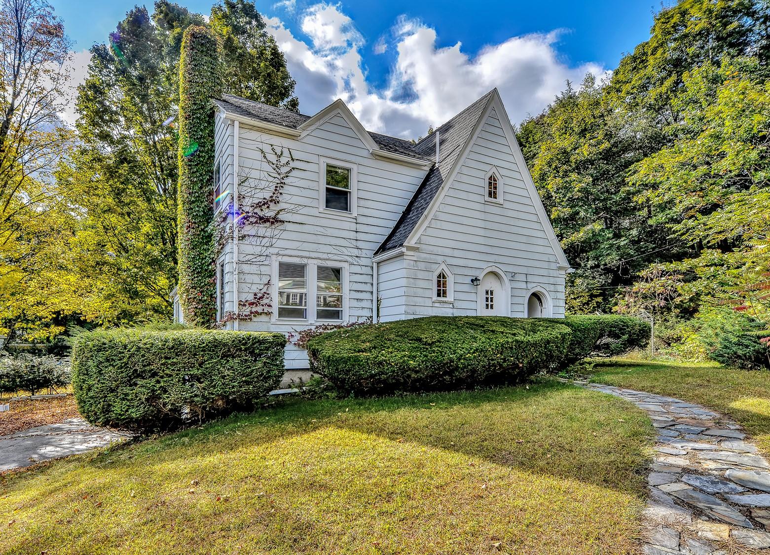62 Central Street, Hallowell, ME 04347 | 1435945 | Tim Dunham Realty