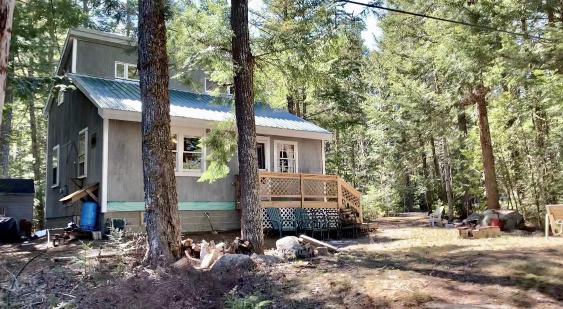 50 Knights Landing Road, Lake View Plt, ME 04414 | 1443369 | Realty of ...