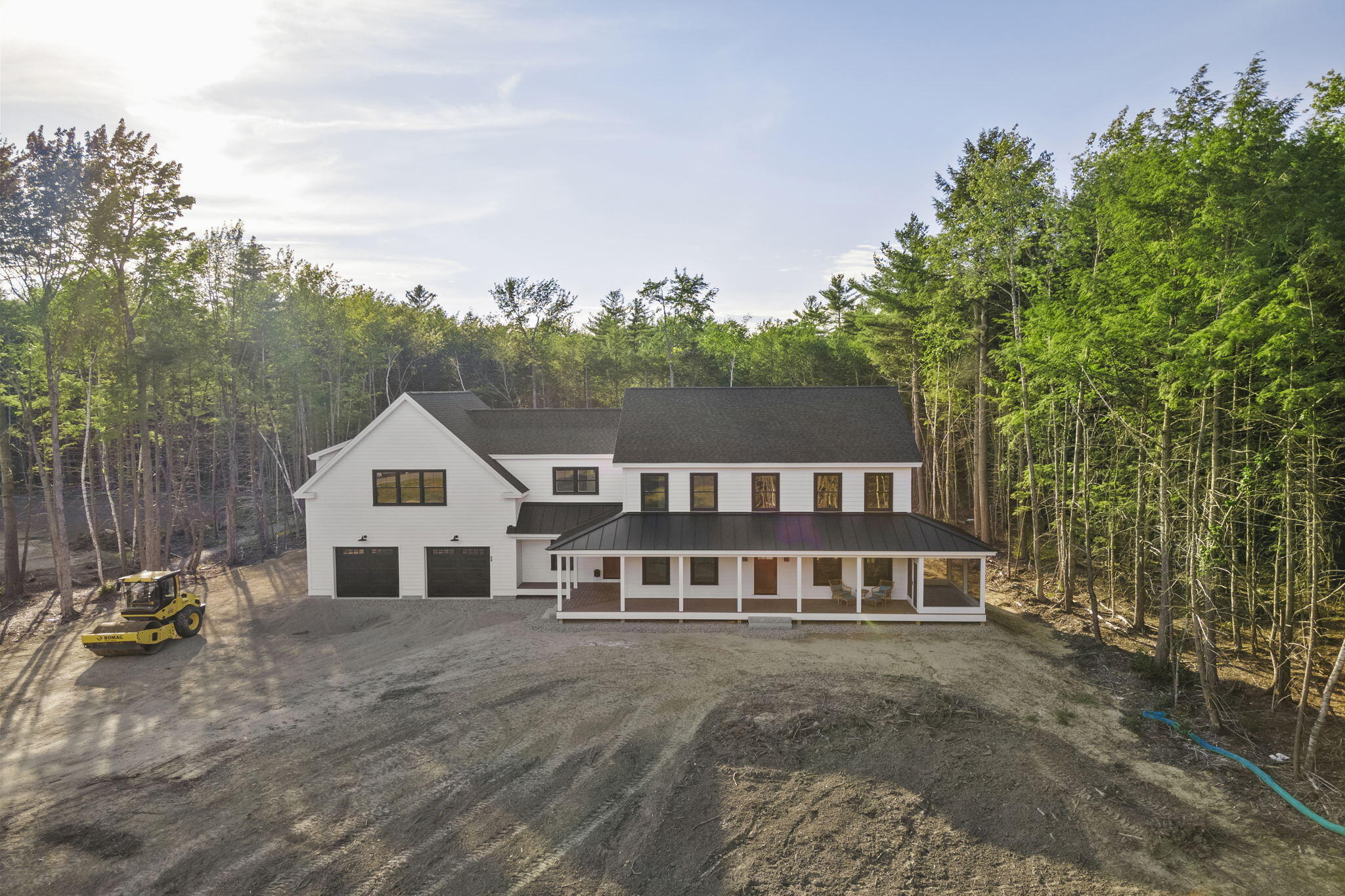 58 Vining Way, Cumberland, ME 04021 | 1537669 | Realty of Maine