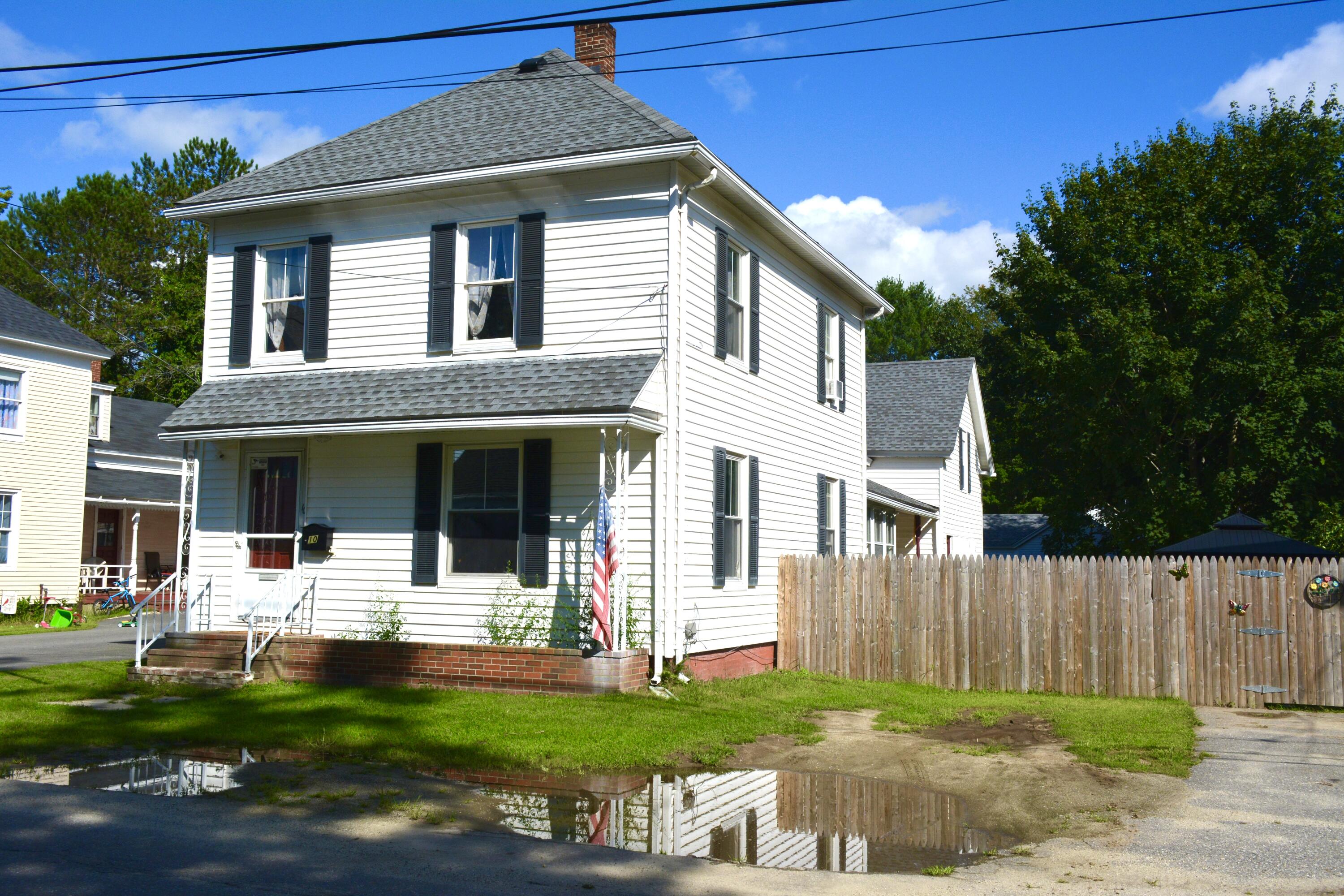 10 Blethen Street, Lisbon, ME 04252 | 1541444 | Realty of Maine
