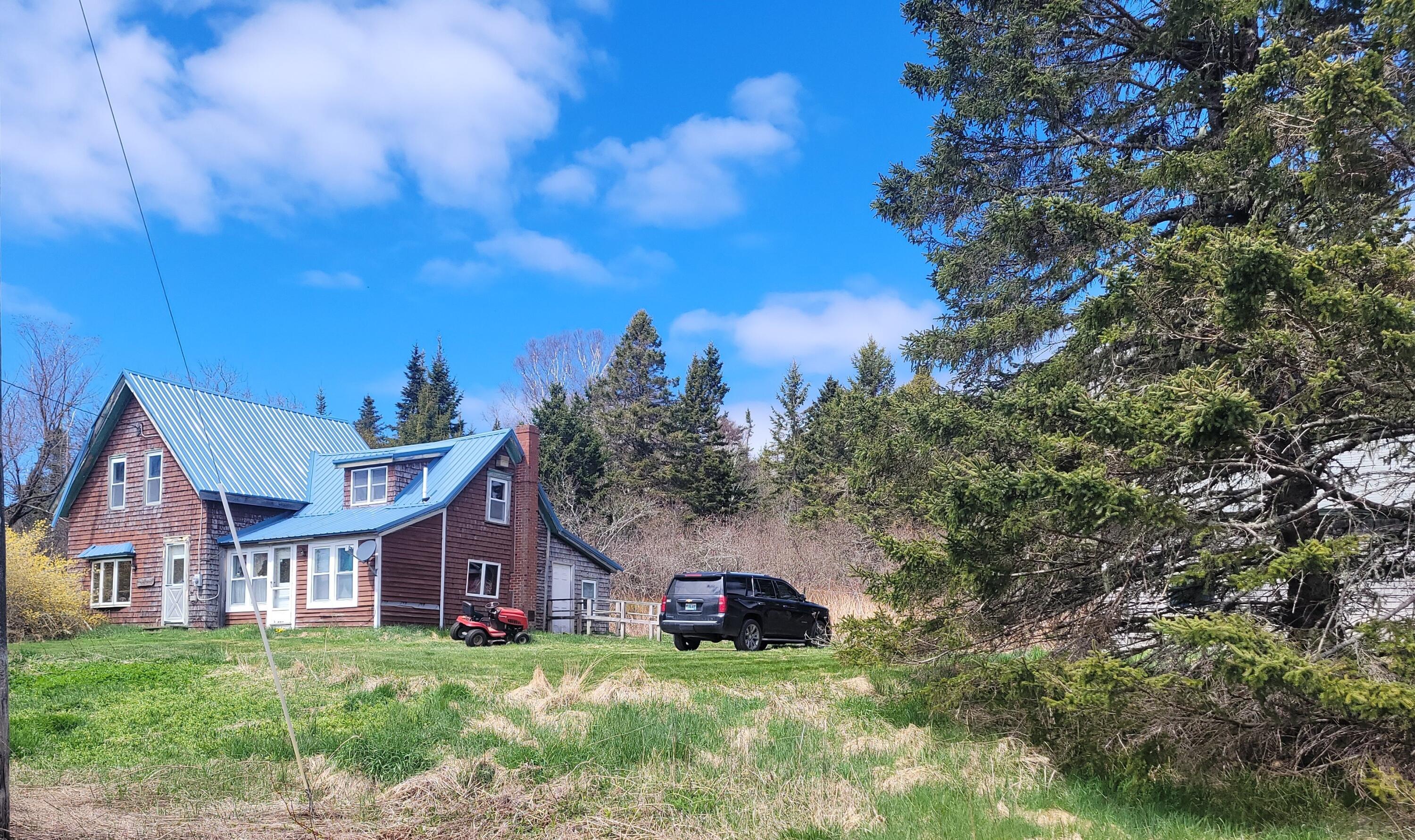 1155 Boot Cove Road, Lubec, ME 04652 | 1588402 | Realty of Maine