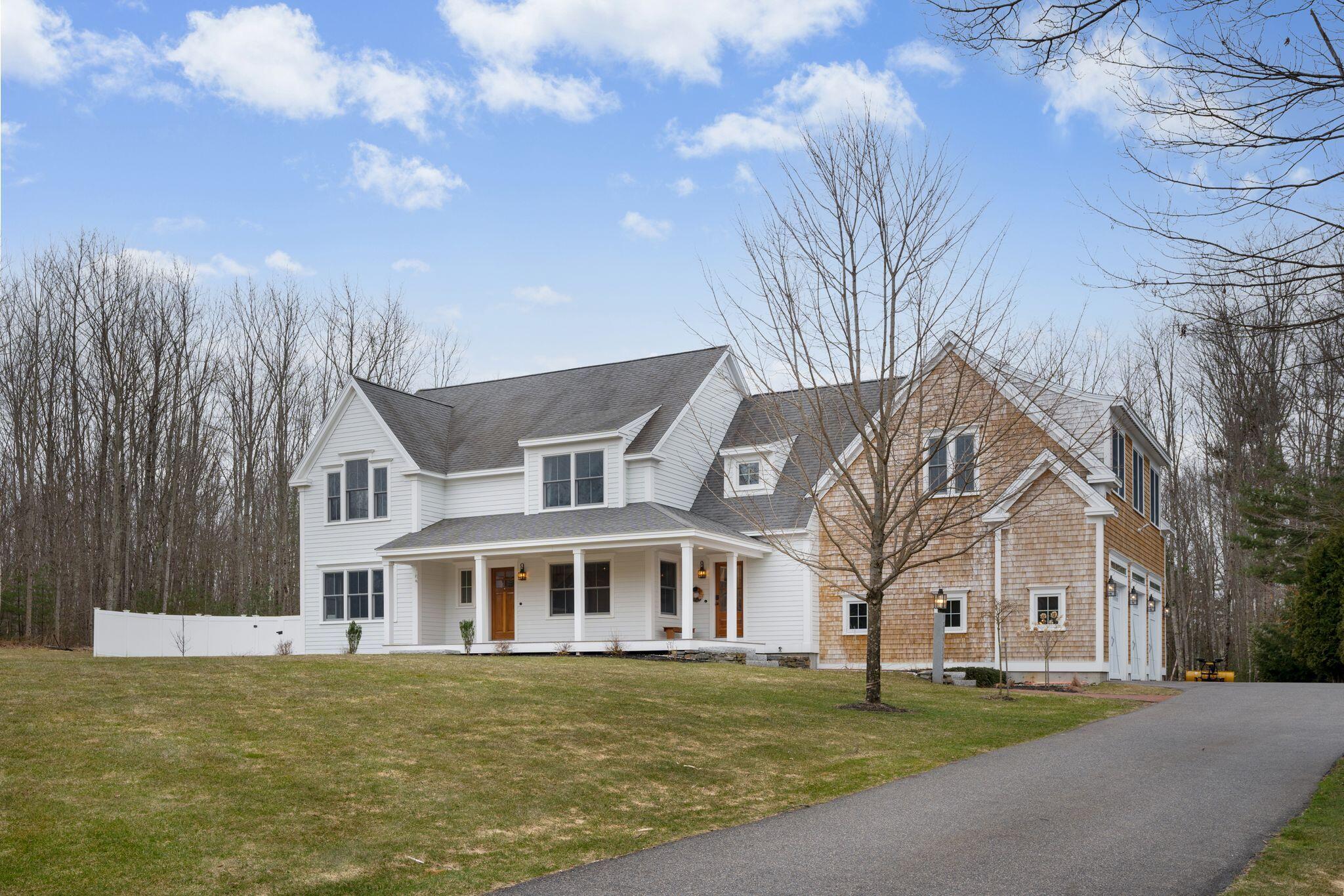 31 Fengler Road, Scarborough, ME 04074 | 1585356 | Realty of Maine