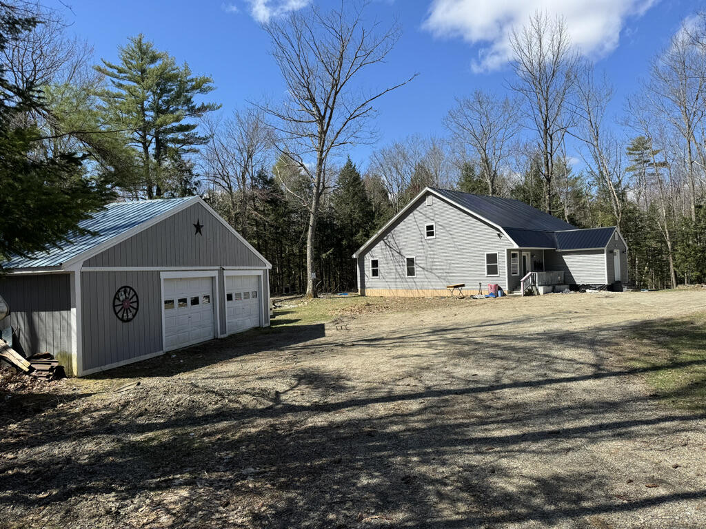 214 Route 135 Monmouth, ME