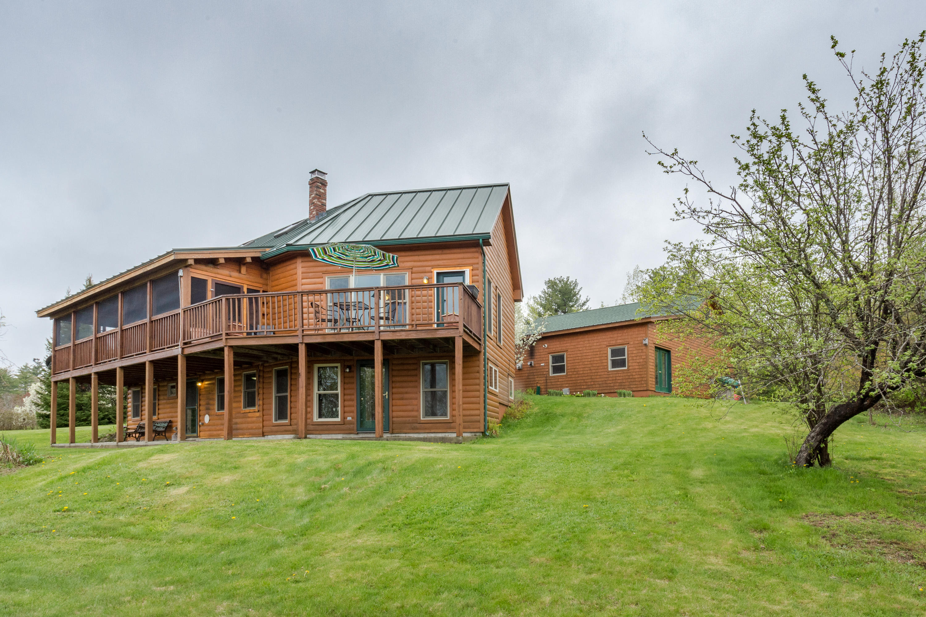 51 South Tyler Road, Pittston, ME 04345 | 1419199 | Realty of Maine