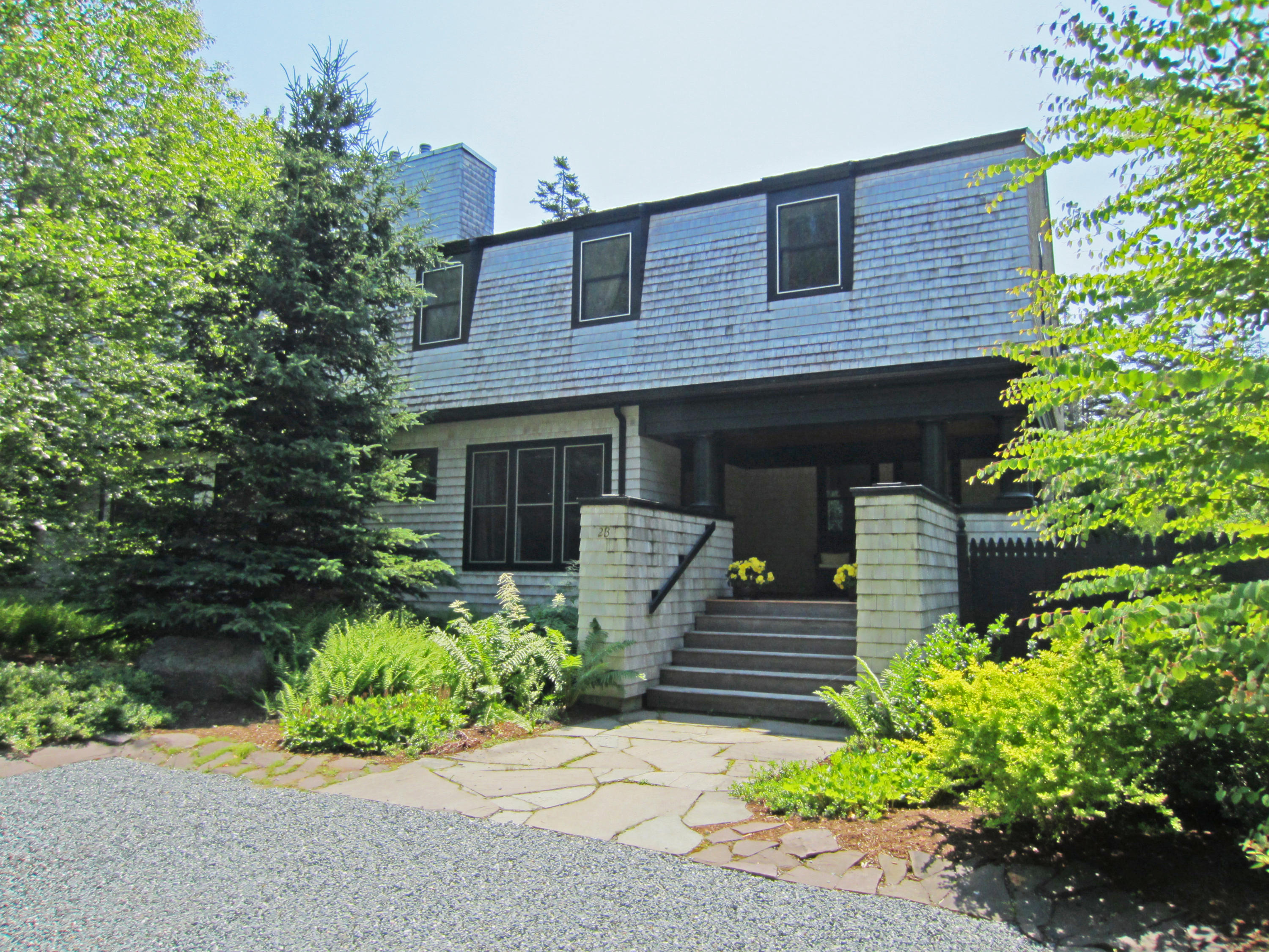 2b Sinclair, Northeast Harbor Mount Desert, ME