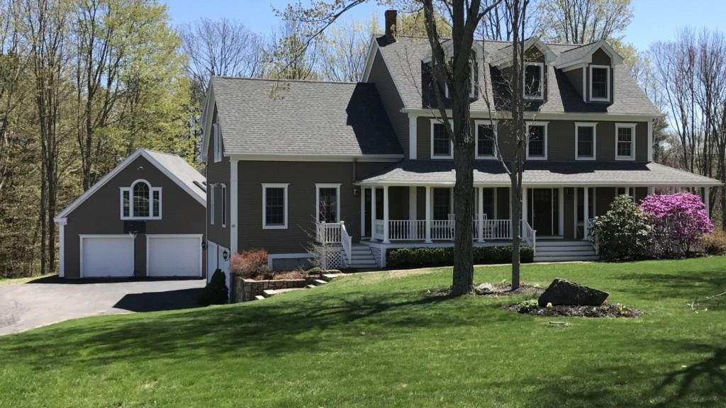 81 Ridge Road York, ME