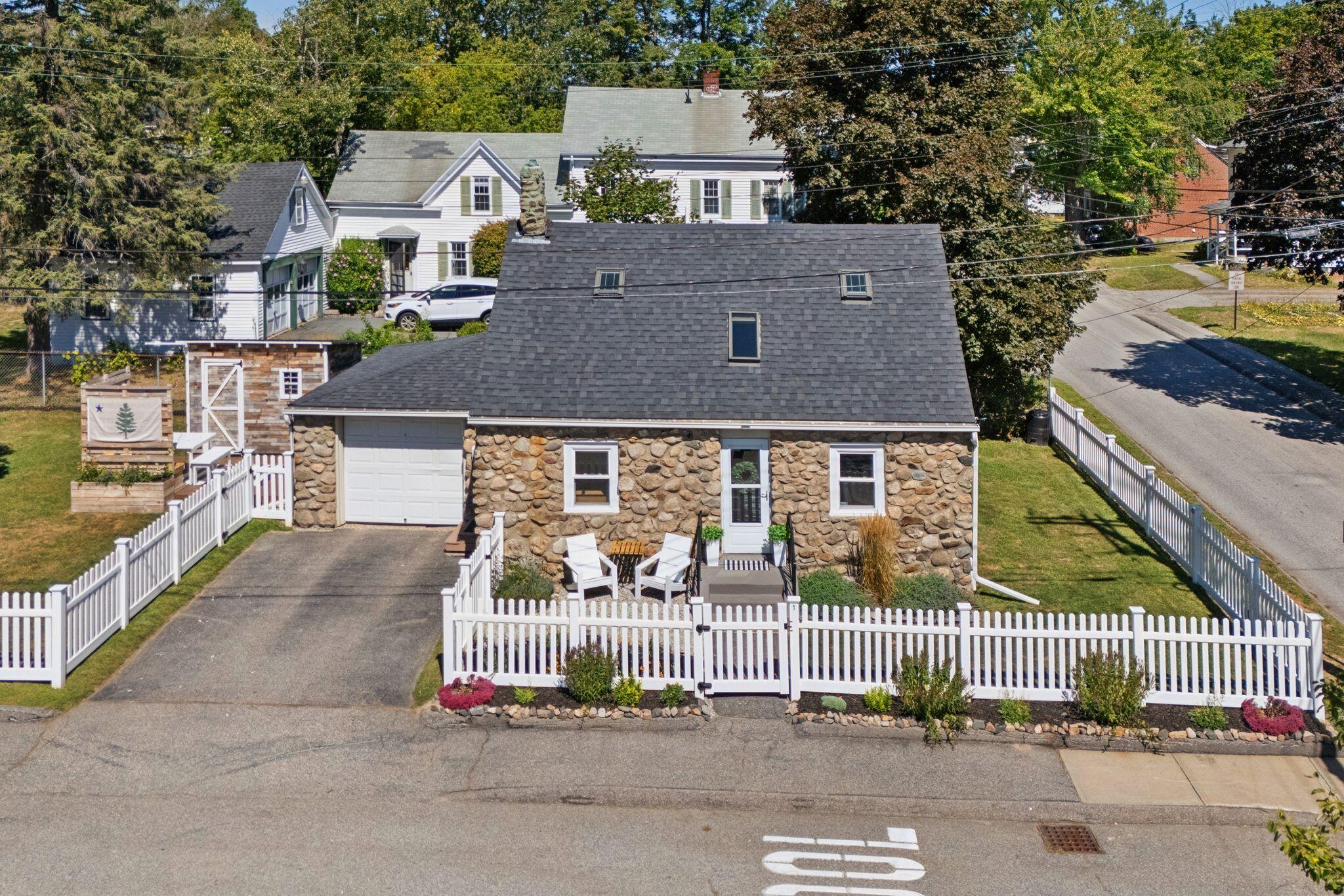 1 Pond Street, Saco, ME 04072 | 1636440 | CENTURY 21 Atlantic Realty