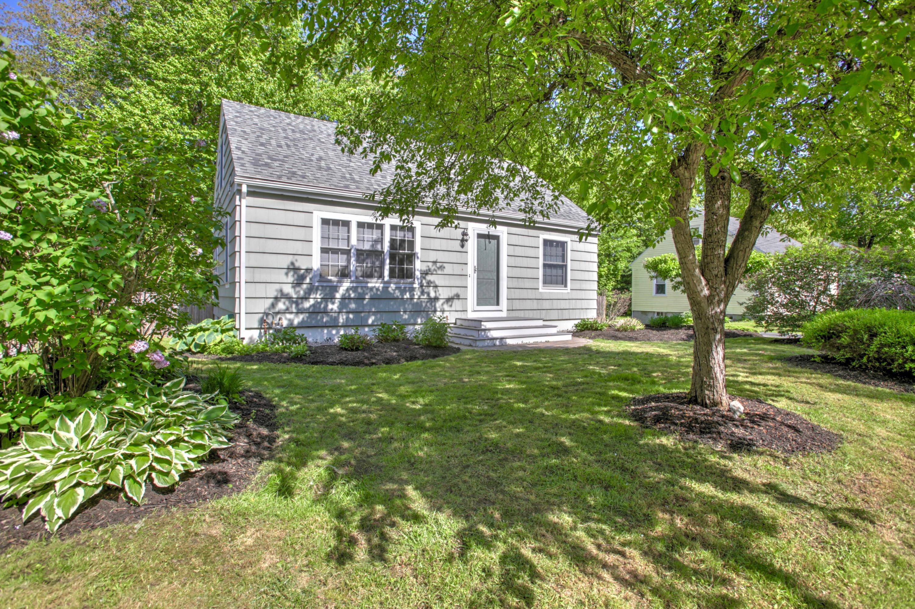 45 St George Street, Portland, ME 04103 | 1422765 | Portside Real ...