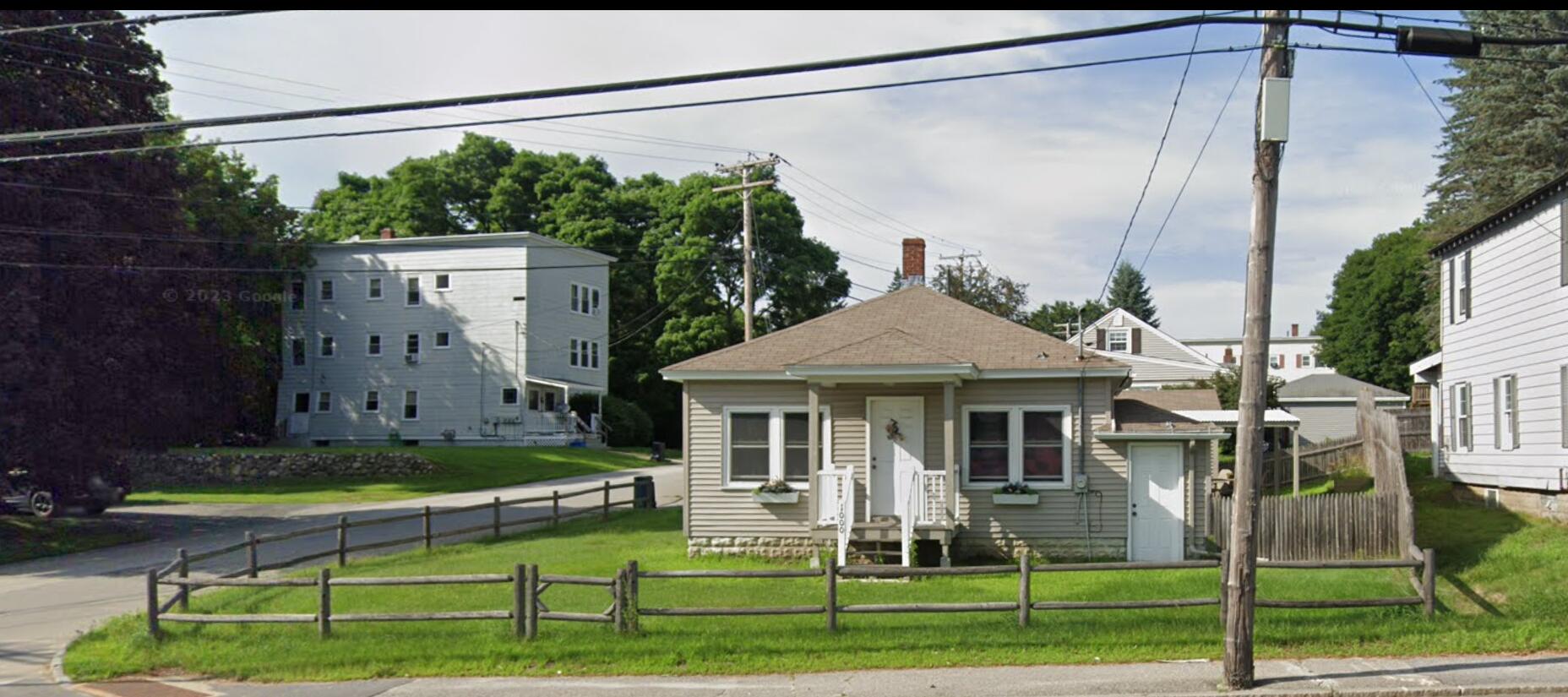 1000 Sabattus Street, Lewiston, ME 04240 | 1586429 | Realty of Maine