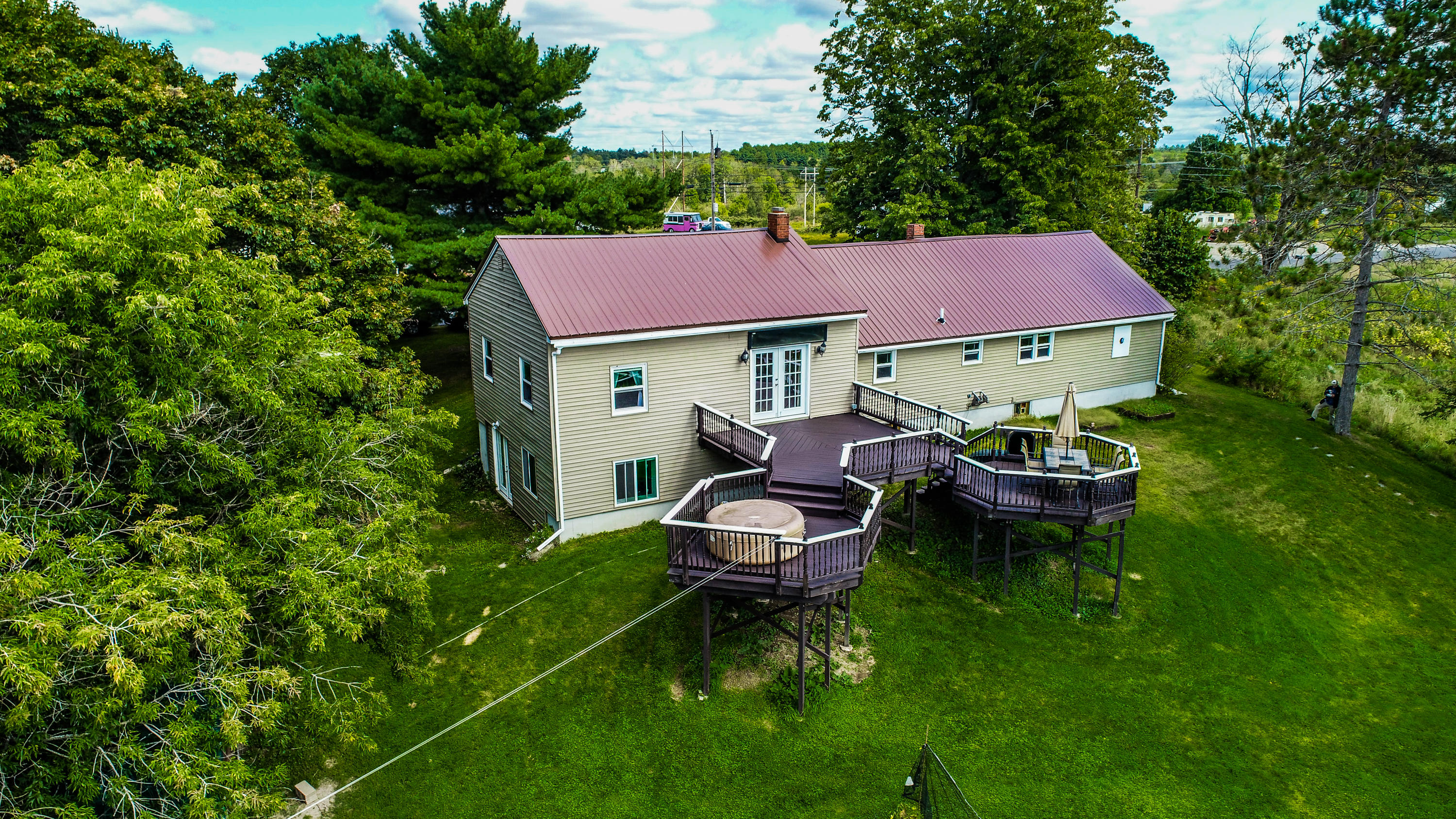 122 Hill Road, Clinton, ME 04927 | 1433043 | Plourde Real Estate