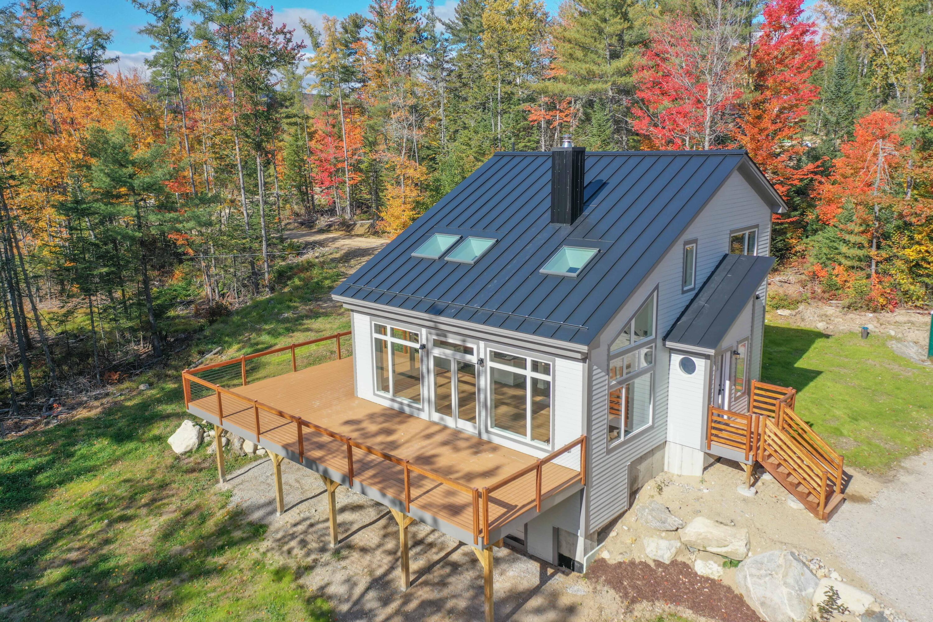 703 Grover Hill Road, Bethel, ME 04217 | 1542087 | Realty of Maine