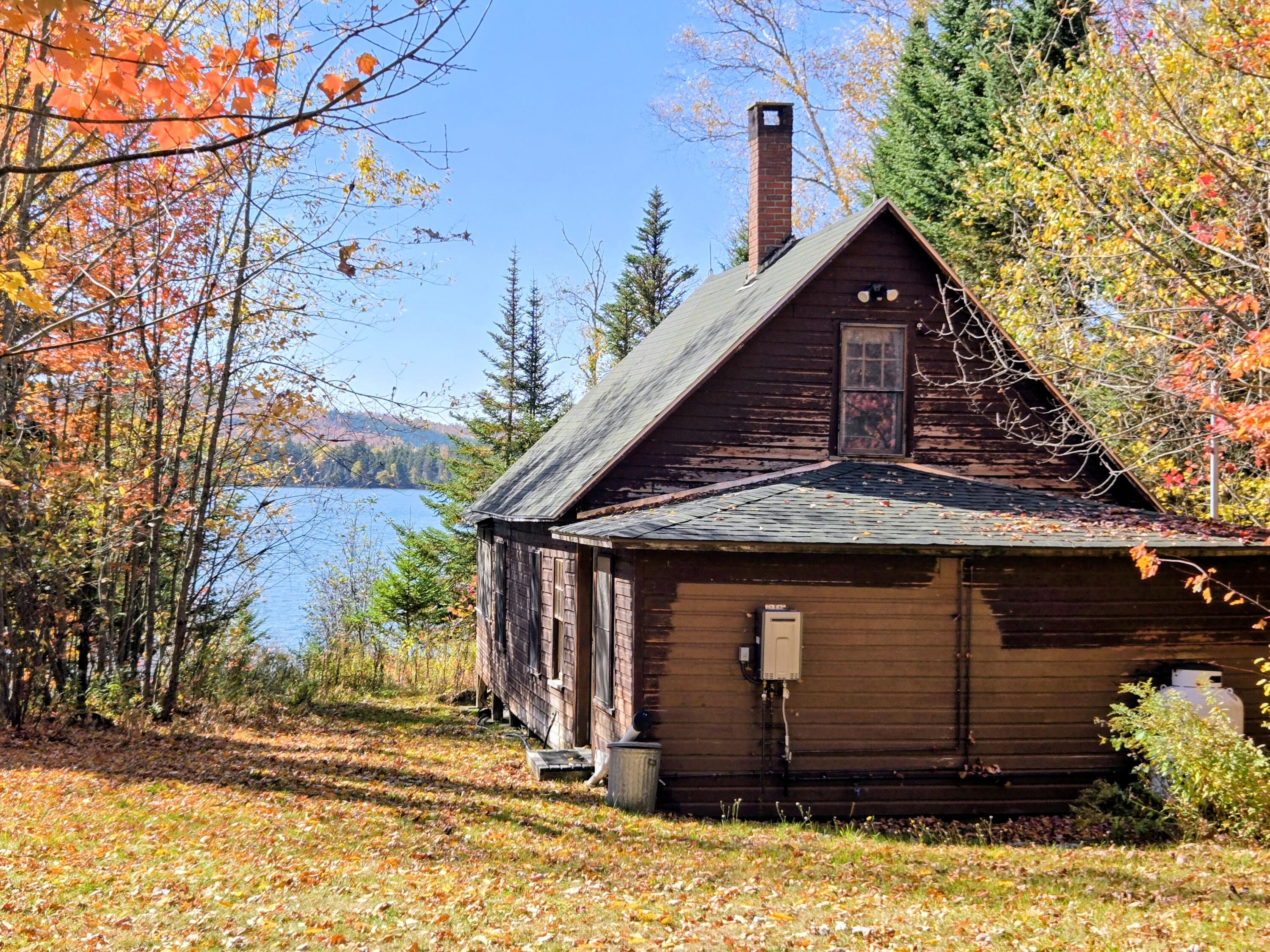 252 Quimby Pond Road, Rangeley, ME | Morton & Furbish Real Estate