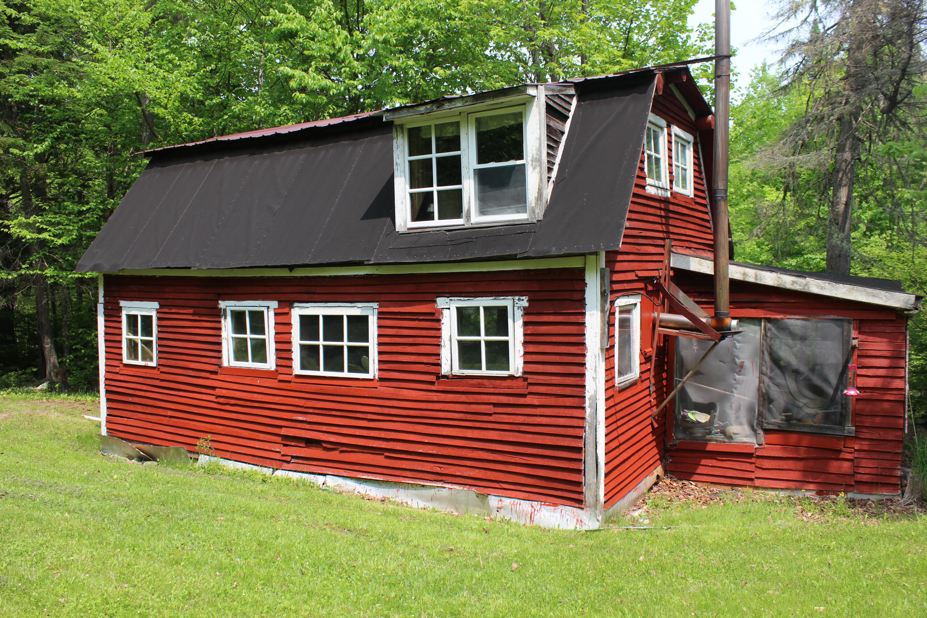 213 Clark Road, Merrill, ME 04747 | 1625683 | Realty of Maine