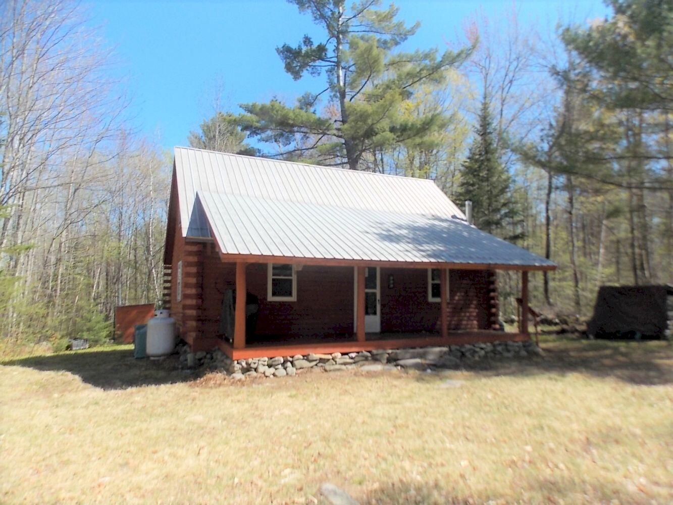 152 Thompson Bridge Road, Starks, ME 04911 | [Brand Name]