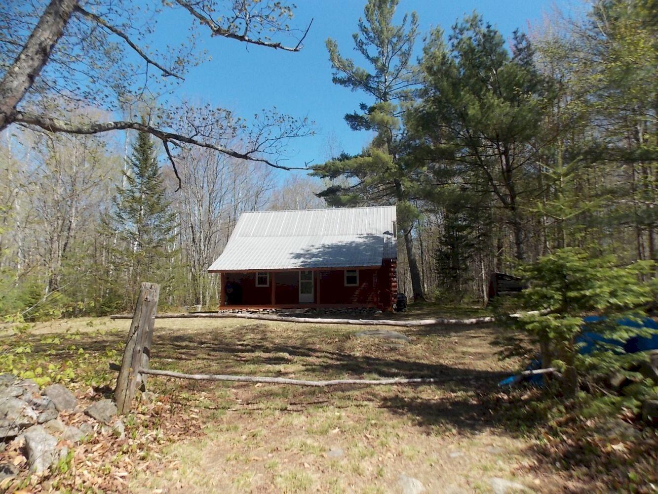 152 Thompson Bridge Road, Starks, ME 04911 | [Brand Name]